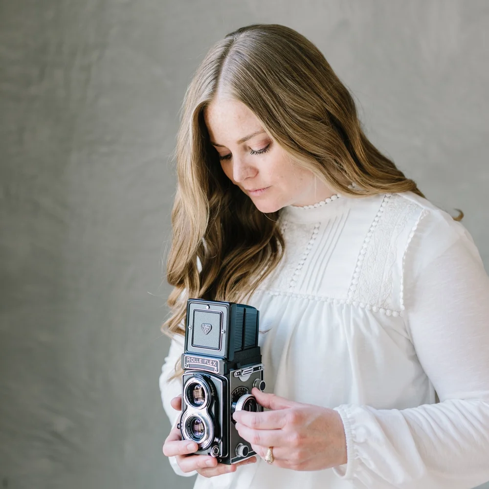 Jessica Parker Print Shop