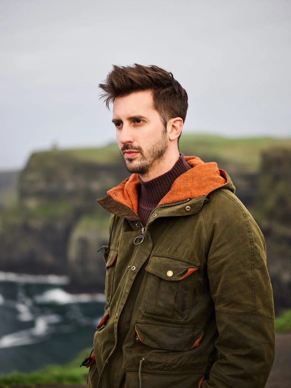 About — KRIS REY-TALLEY