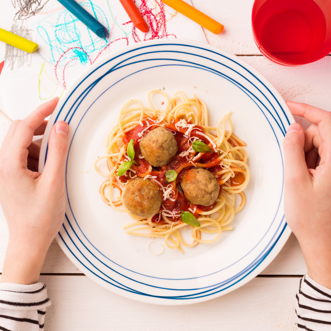 Autism Dietitian | Nutrition to Help Kids Thrive