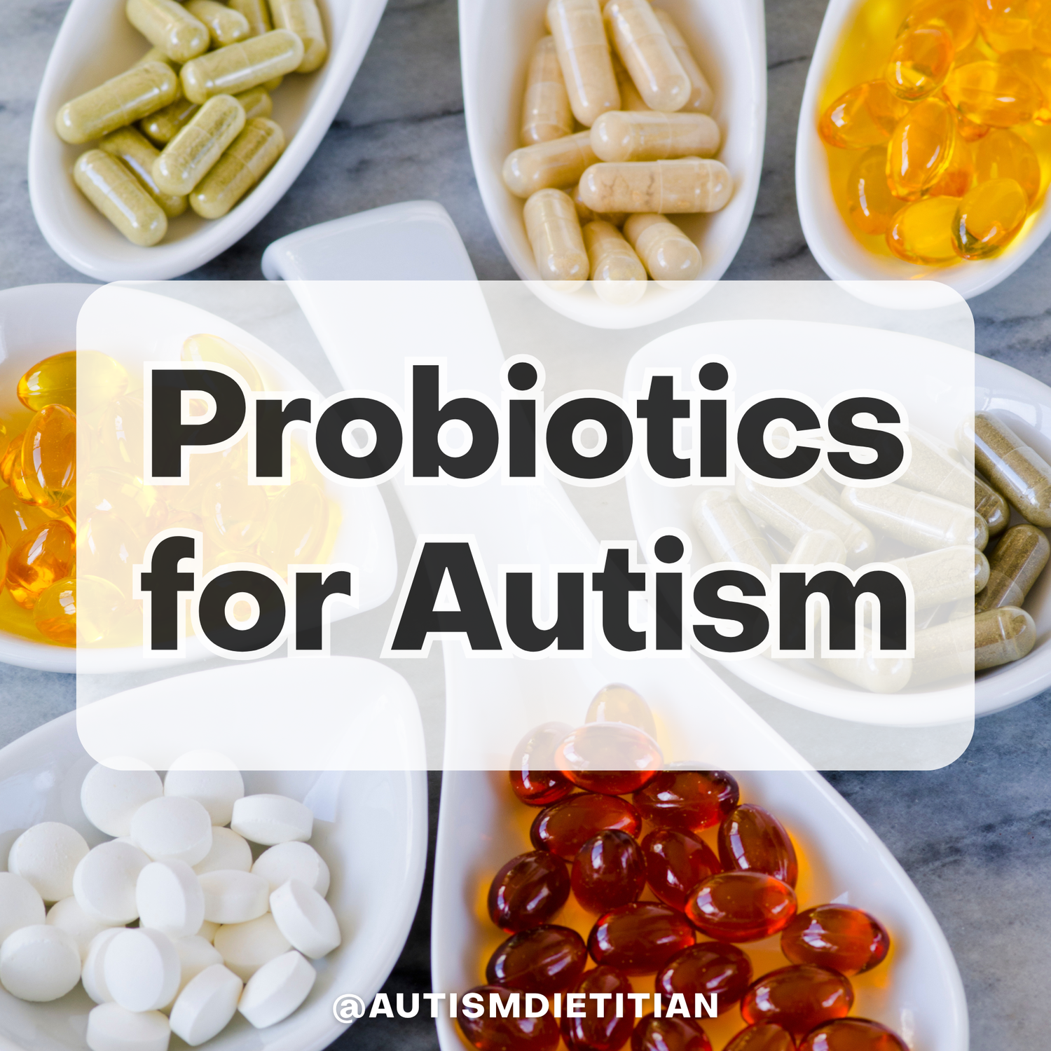 Best Probiotics for Autism: What the Science Says and What to Consider ...