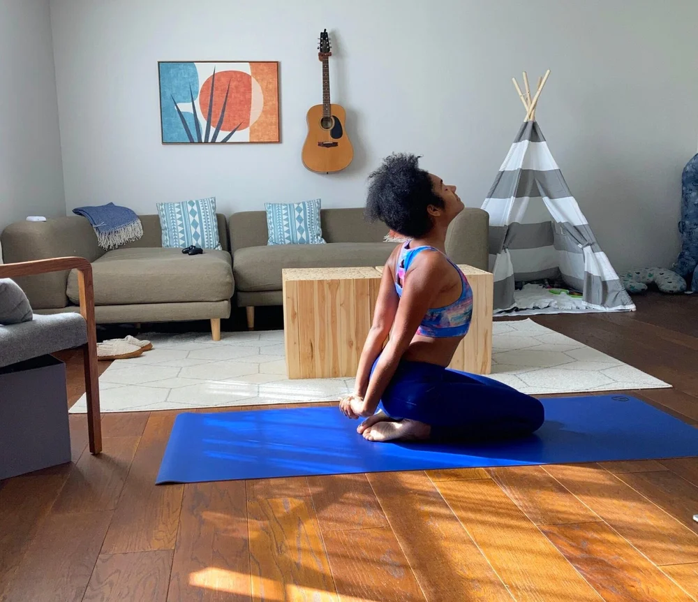 5 Deep Breathing Exercises for Stress Relief and Relaxation — The ...