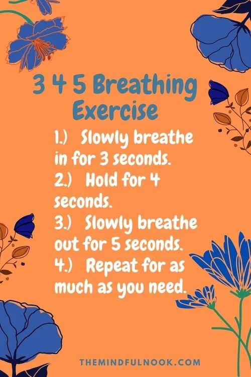 5 Deep Breathing Exercises for Stress Relief and Relaxation — The ...
