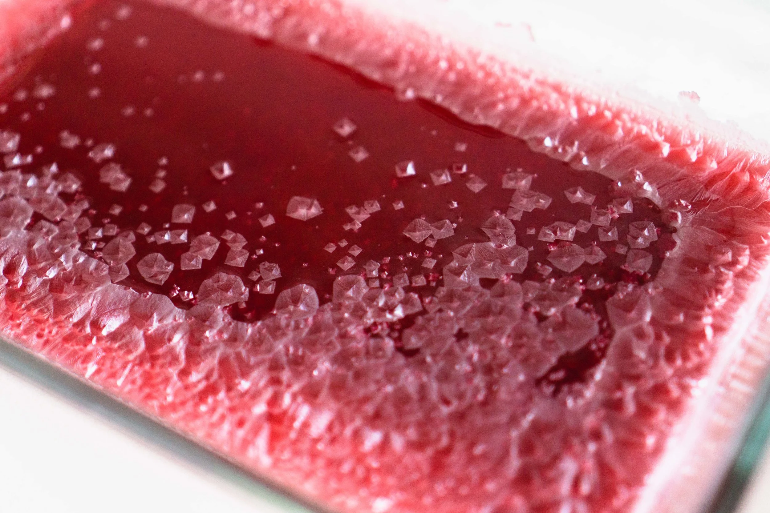 D.I.Y. "Pink Salt" — Jun & Tonic