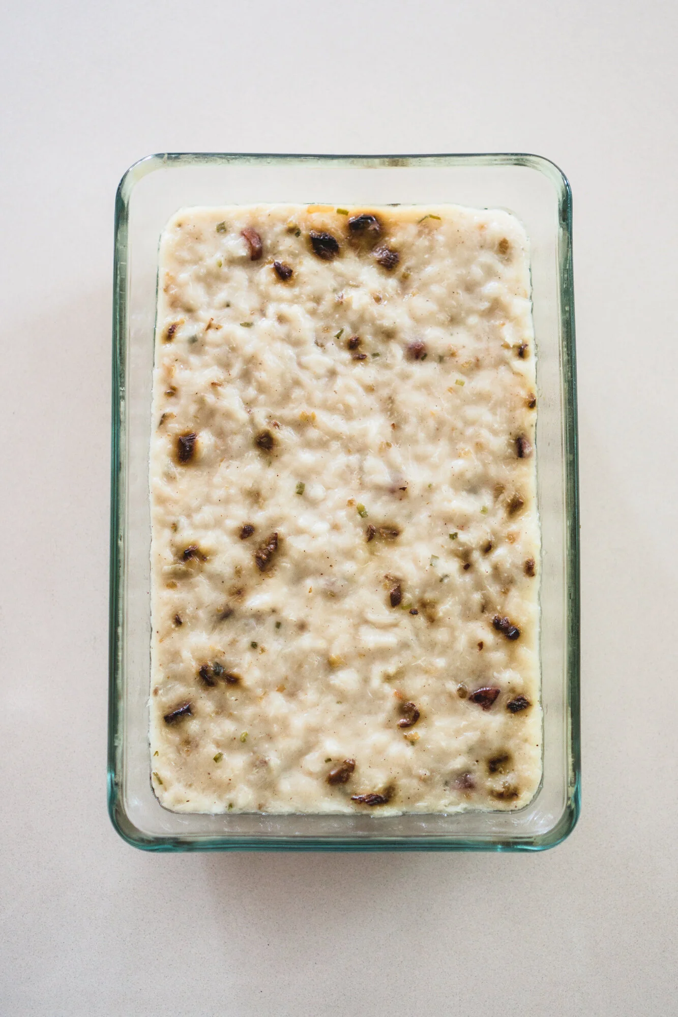 Lo Bak Gou (Turnip/Radish/Carrot Cake) — Jun & Tonic