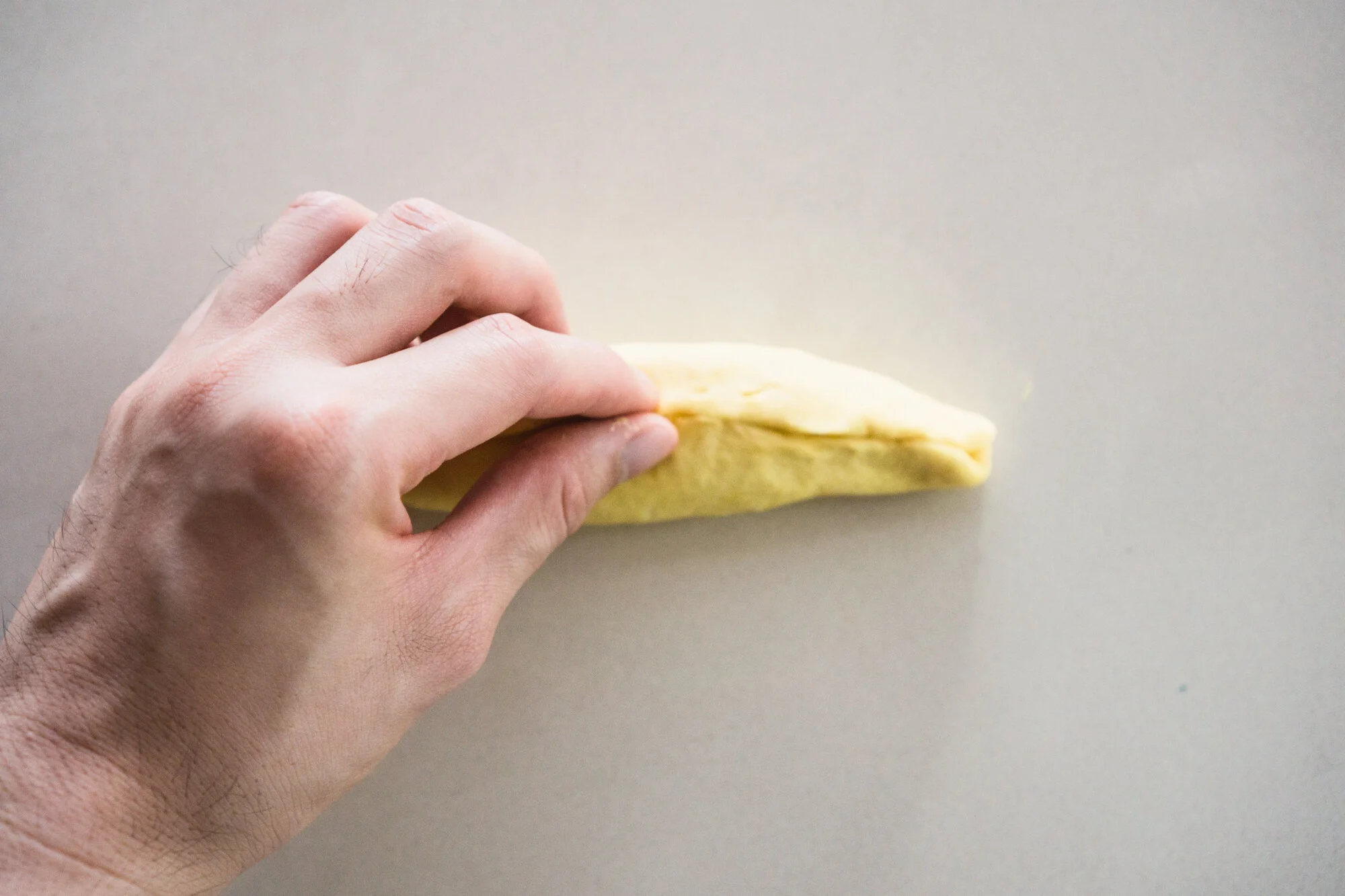 Banana Bao (a.k.a. Baonana) — Jun & Tonic