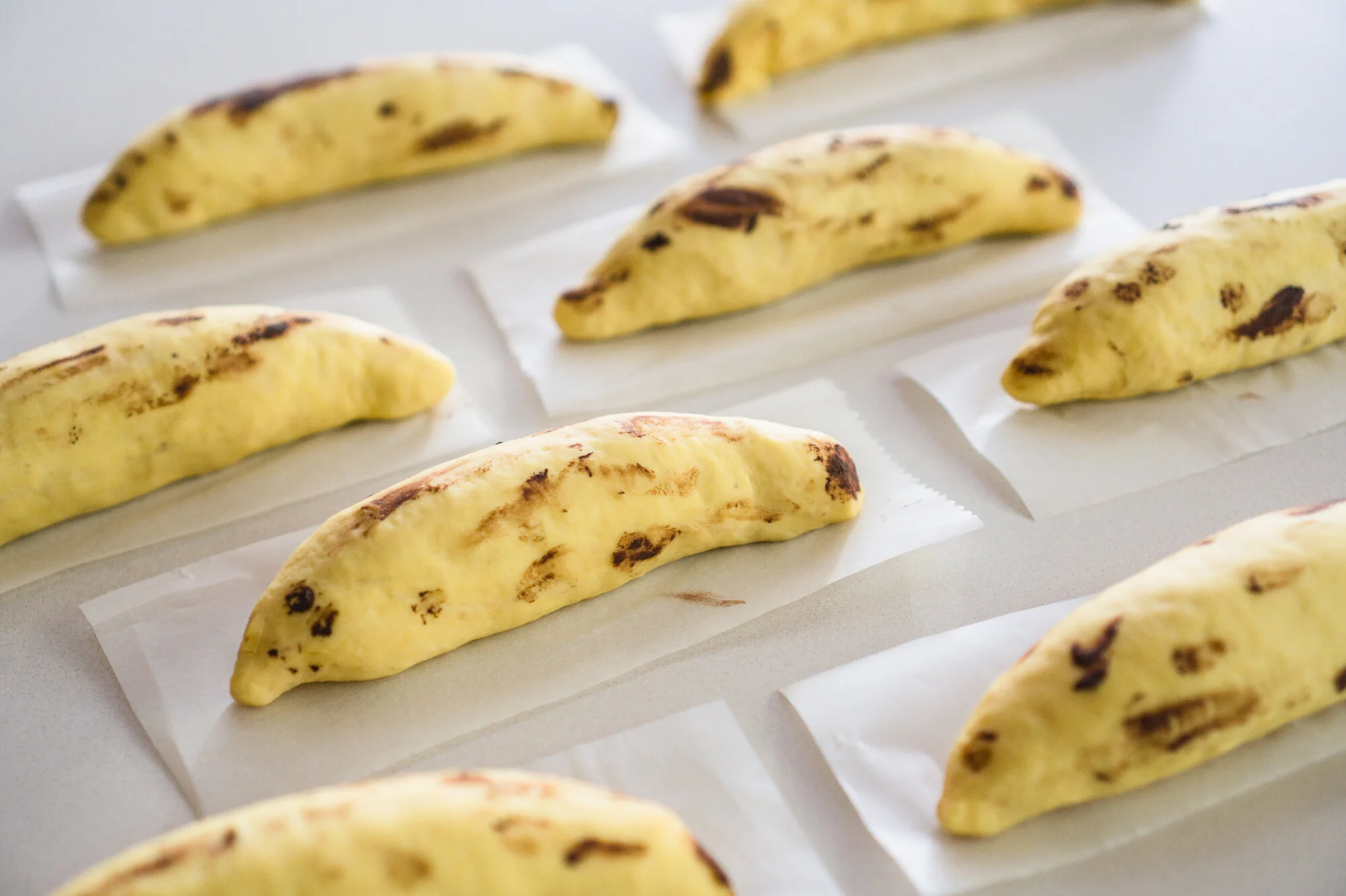 Banana Bao (a.k.a. Baonana) — Jun & Tonic