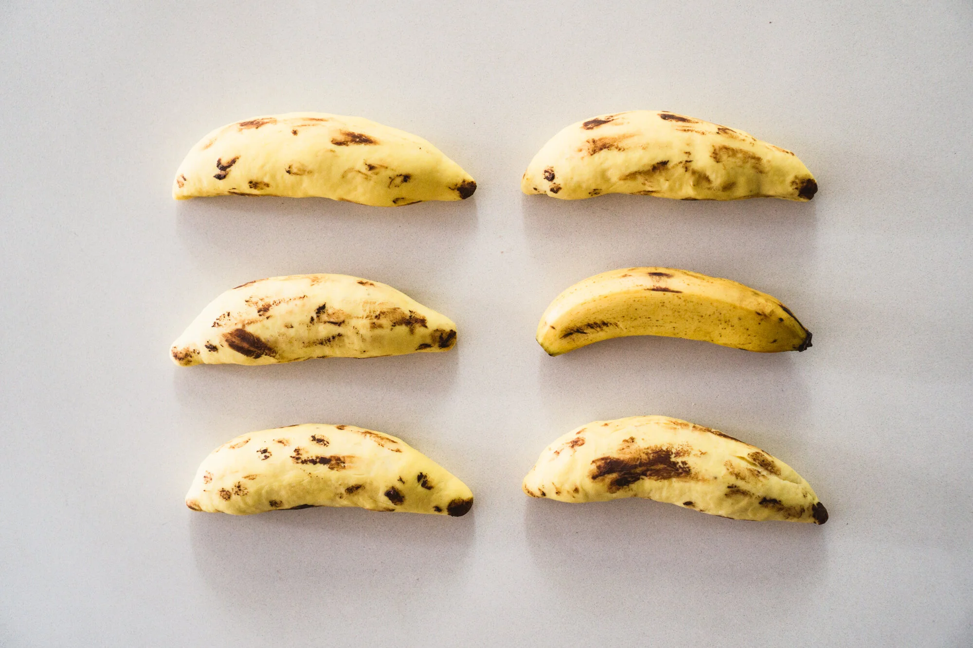 Banana Bao (a.k.a. Baonana) — Jun & Tonic