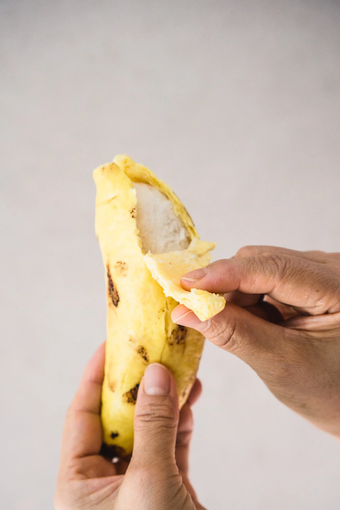 Banana Bao (a.k.a. Baonana) — Jun & Tonic