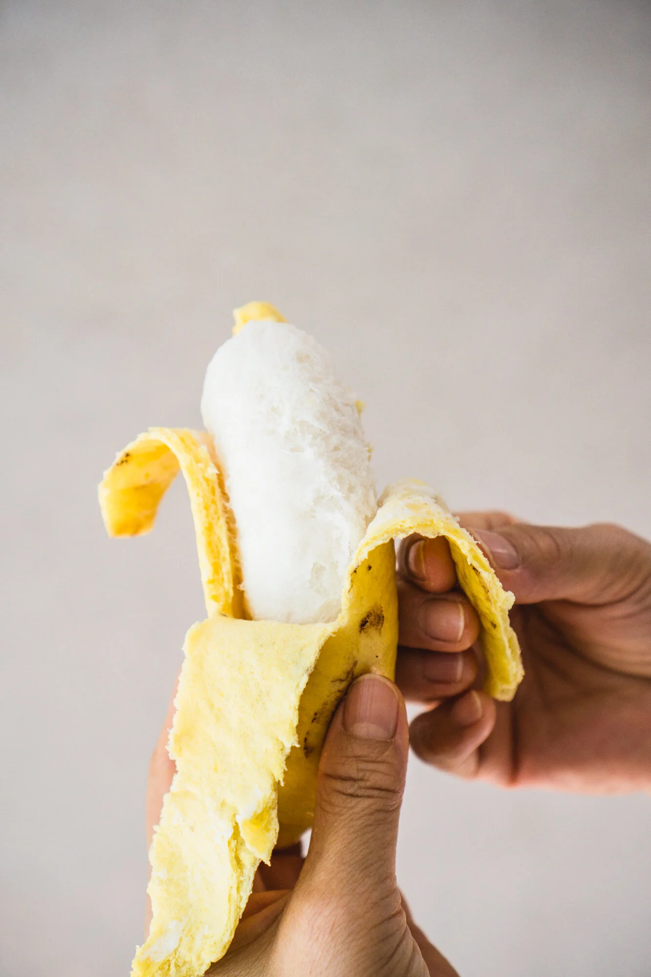 Banana Bao (a.k.a. Baonana) — Jun & Tonic