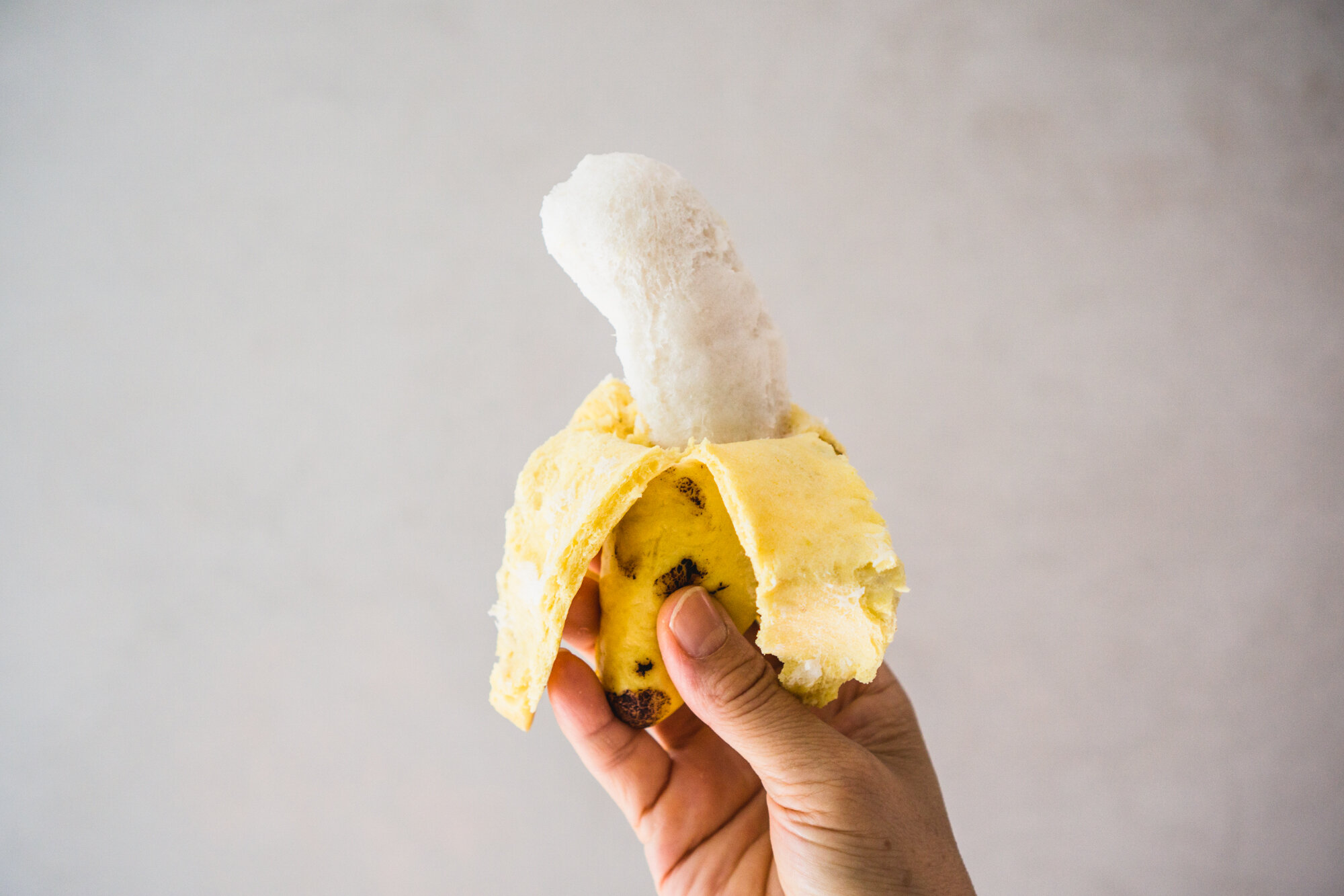 Banana Bao (a.k.a. Baonana) — Jun & Tonic