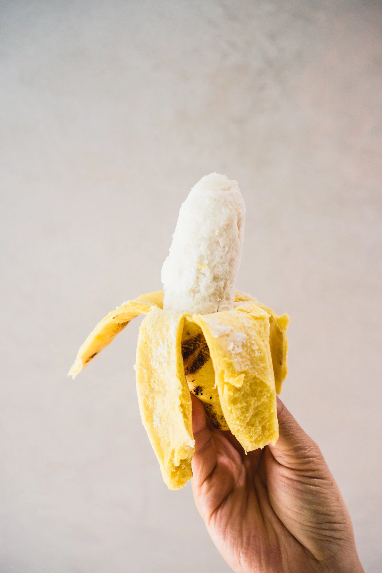 Banana Bao (a.k.a. Baonana) — Jun & Tonic