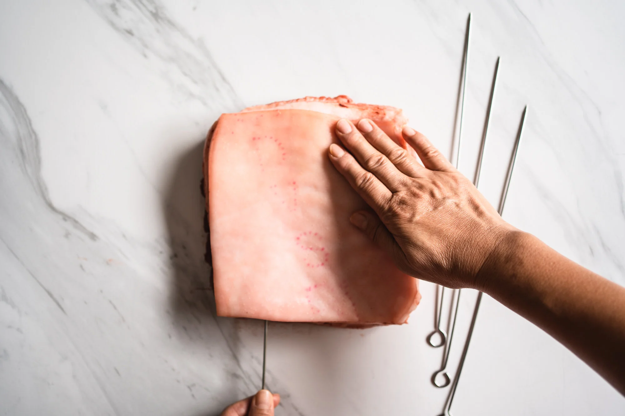 The Ultimate Recipe for Perfect Siu Yuk (烧肉)—Crispy Pork Belly, Every ...