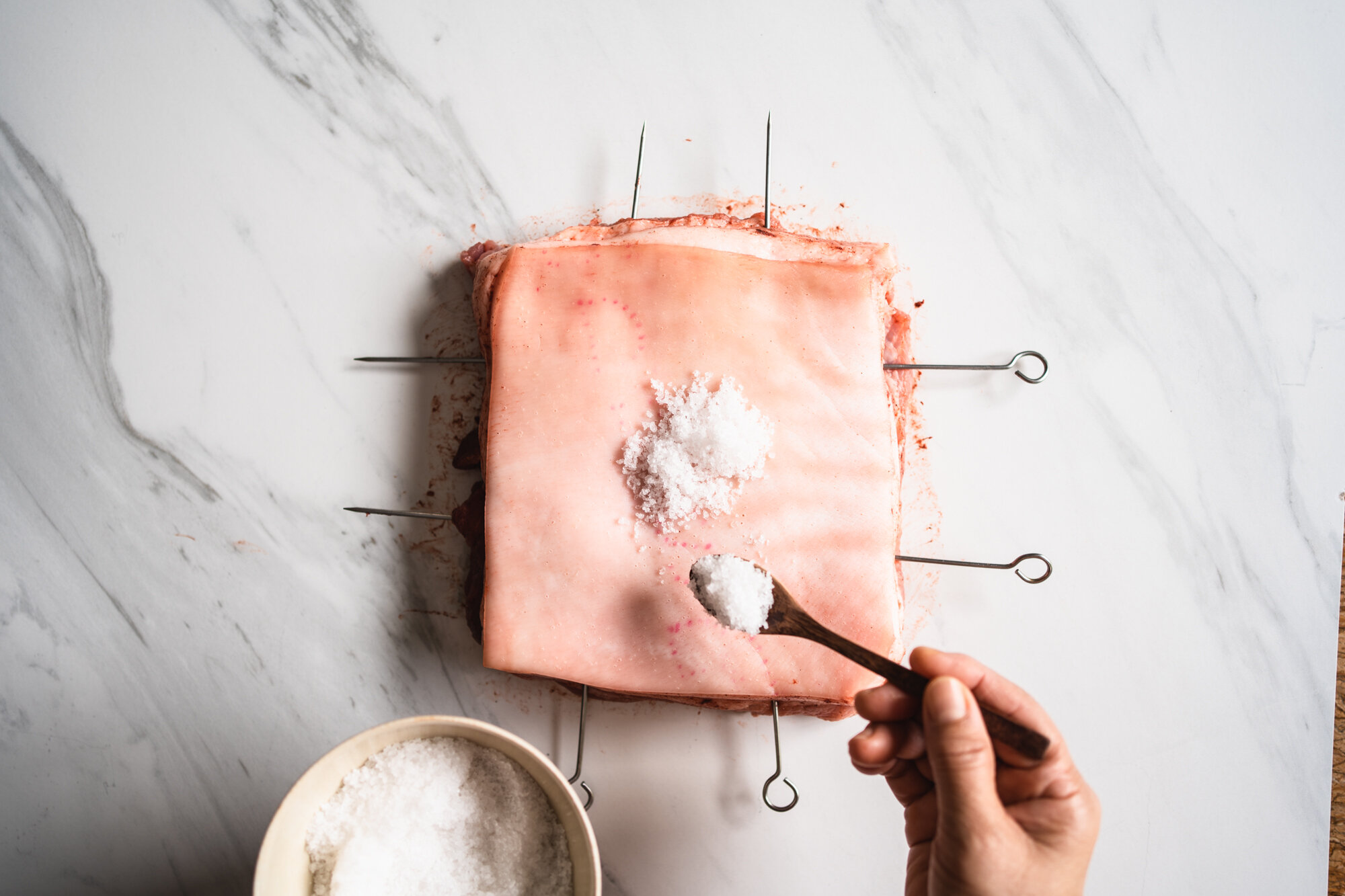 The Ultimate Recipe for Perfect Siu Yuk (烧肉)—Crispy Pork Belly, Every ...