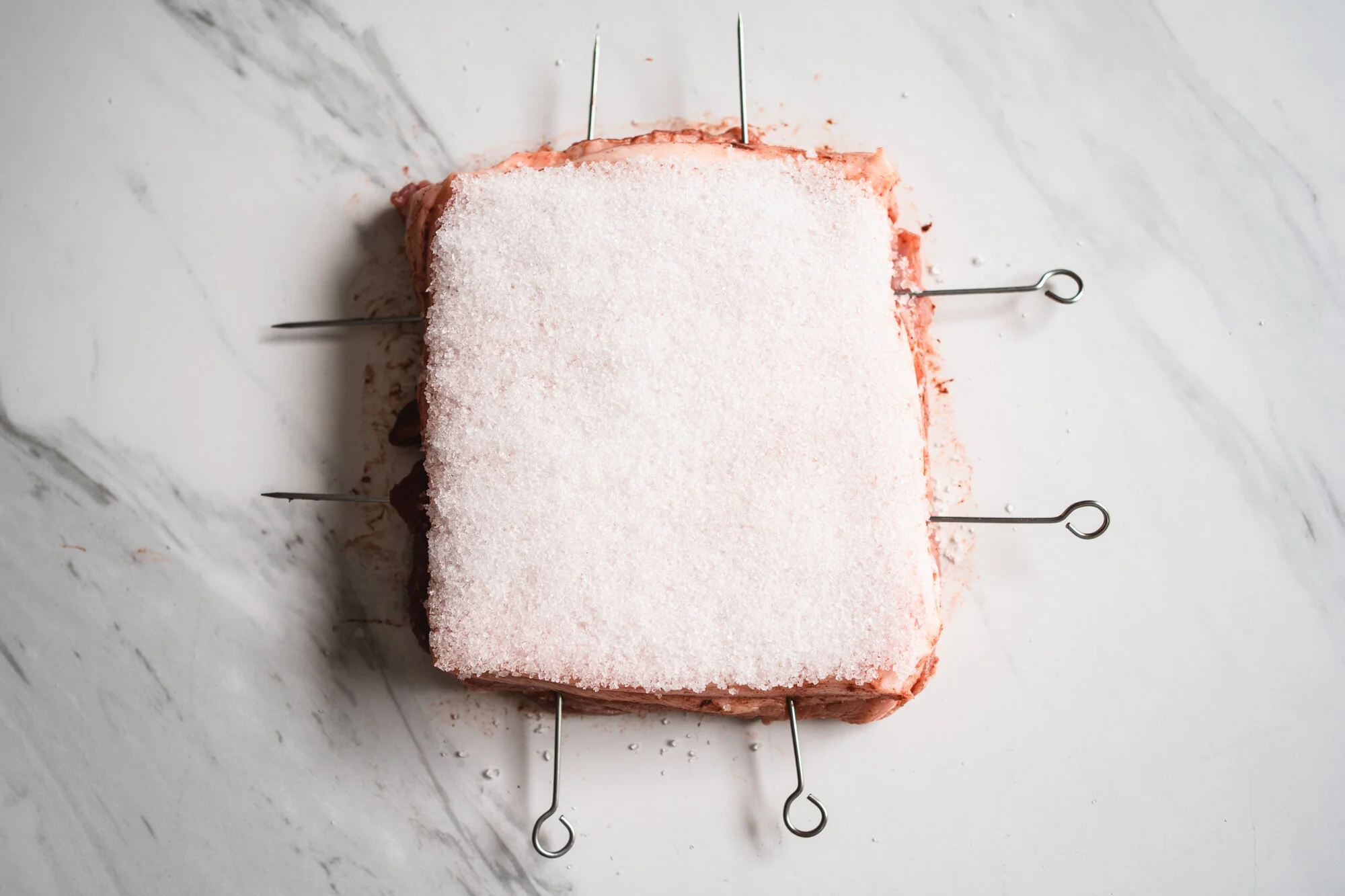 The Ultimate Recipe for Perfect Siu Yuk (烧肉)—Crispy Pork Belly, Every ...