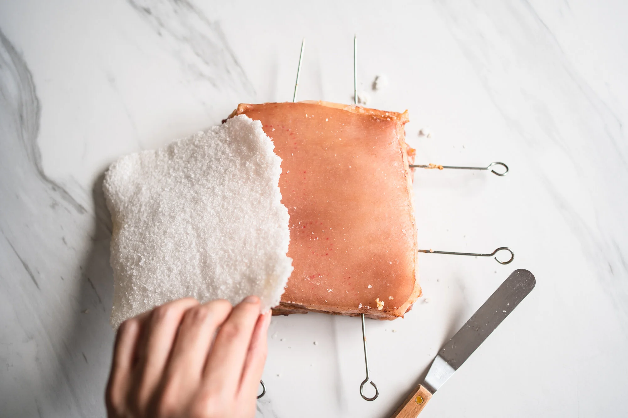 The Ultimate Recipe for Perfect Siu Yuk (烧肉)—Crispy Pork Belly, Every ...