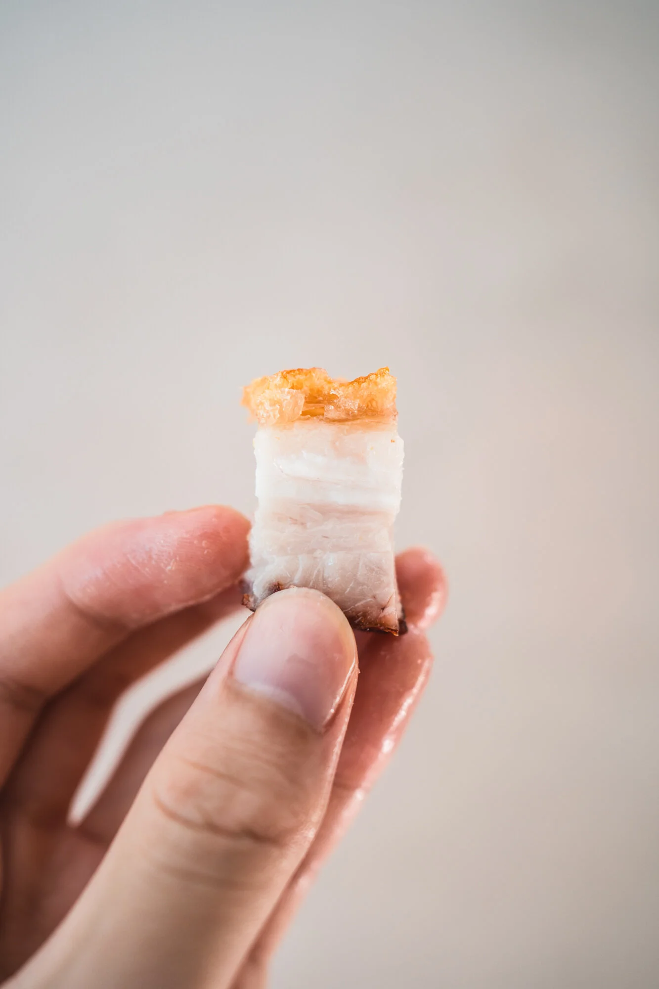 The Ultimate Recipe for Perfect Siu Yuk (烧肉)—Crispy Pork Belly, Every ...