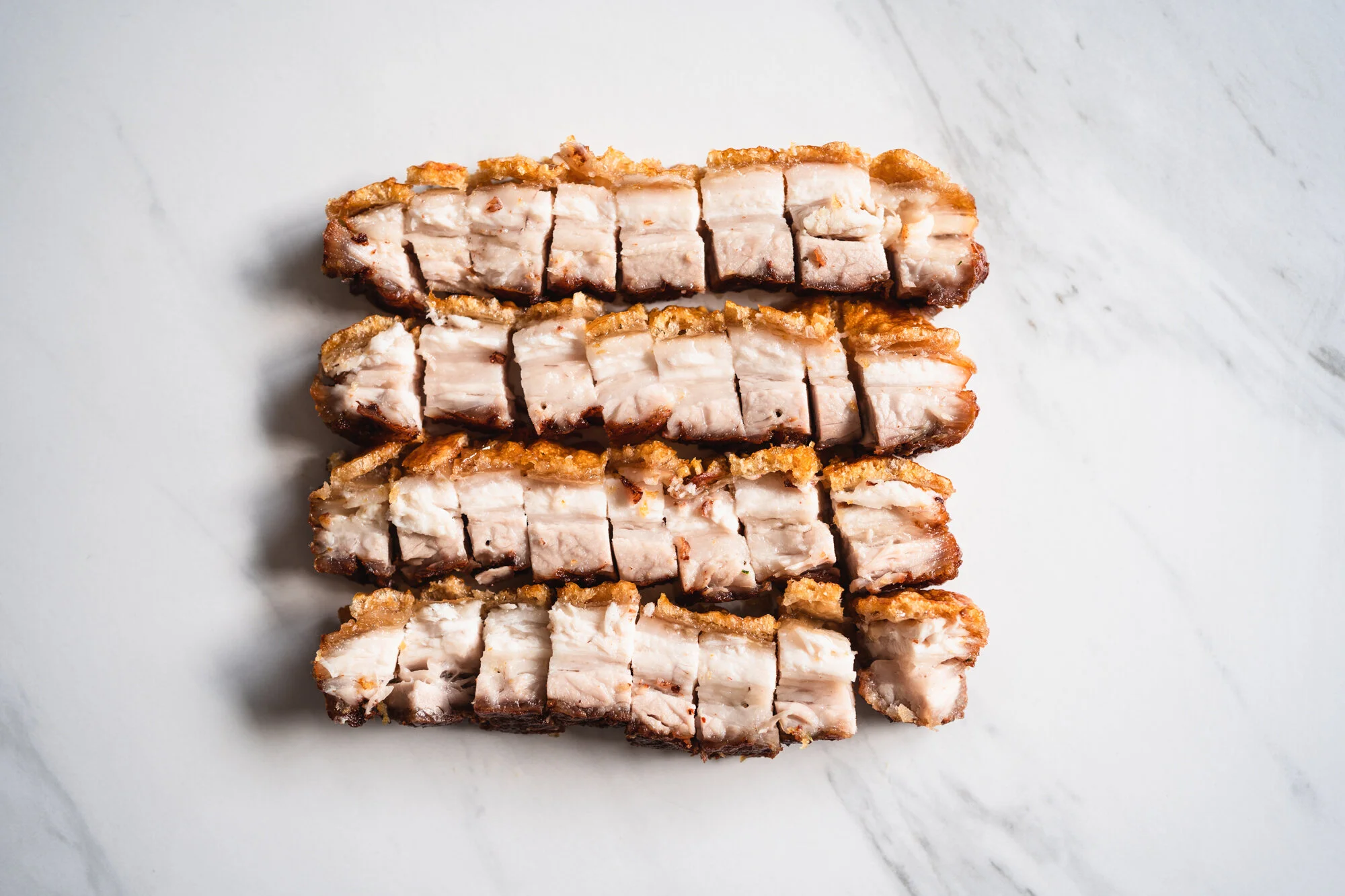 The Ultimate Recipe for Perfect Siu Yuk (烧肉)—Crispy Pork Belly, Every ...