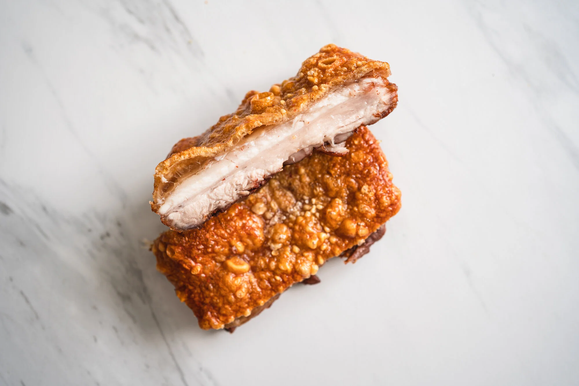 The Ultimate Recipe for Perfect Siu Yuk (烧肉)—Crispy Pork Belly, Every ...