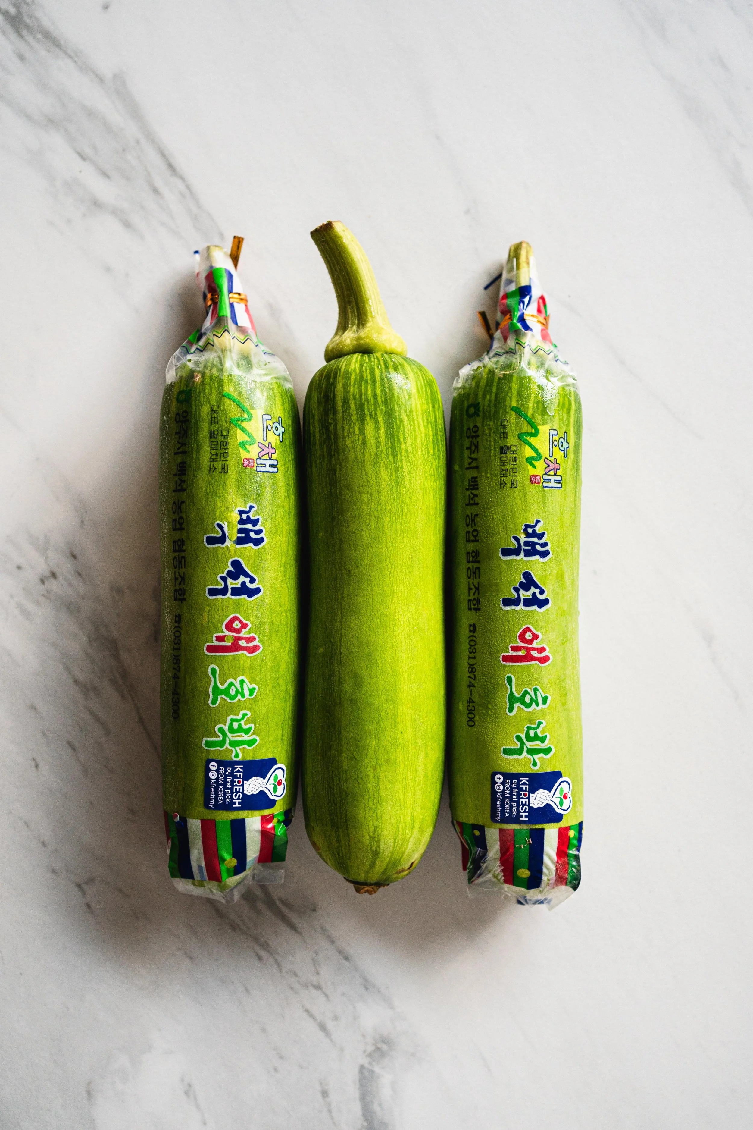 Ratatouille — Jun & Tonic