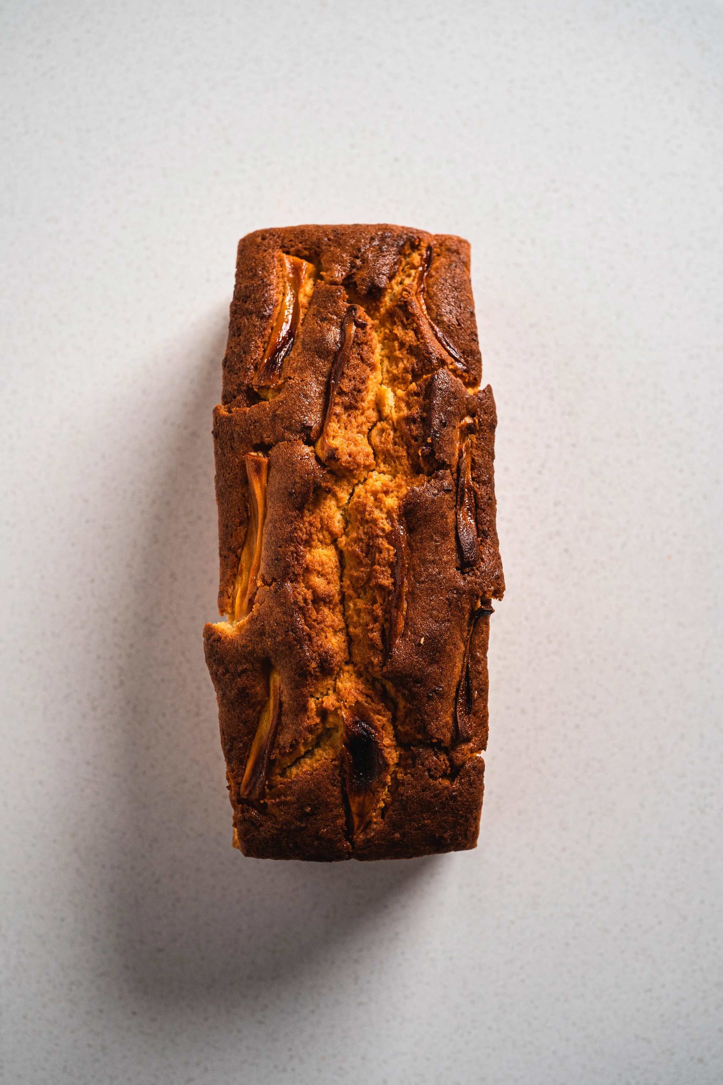 Jackfruit Cake — Jun & Tonic