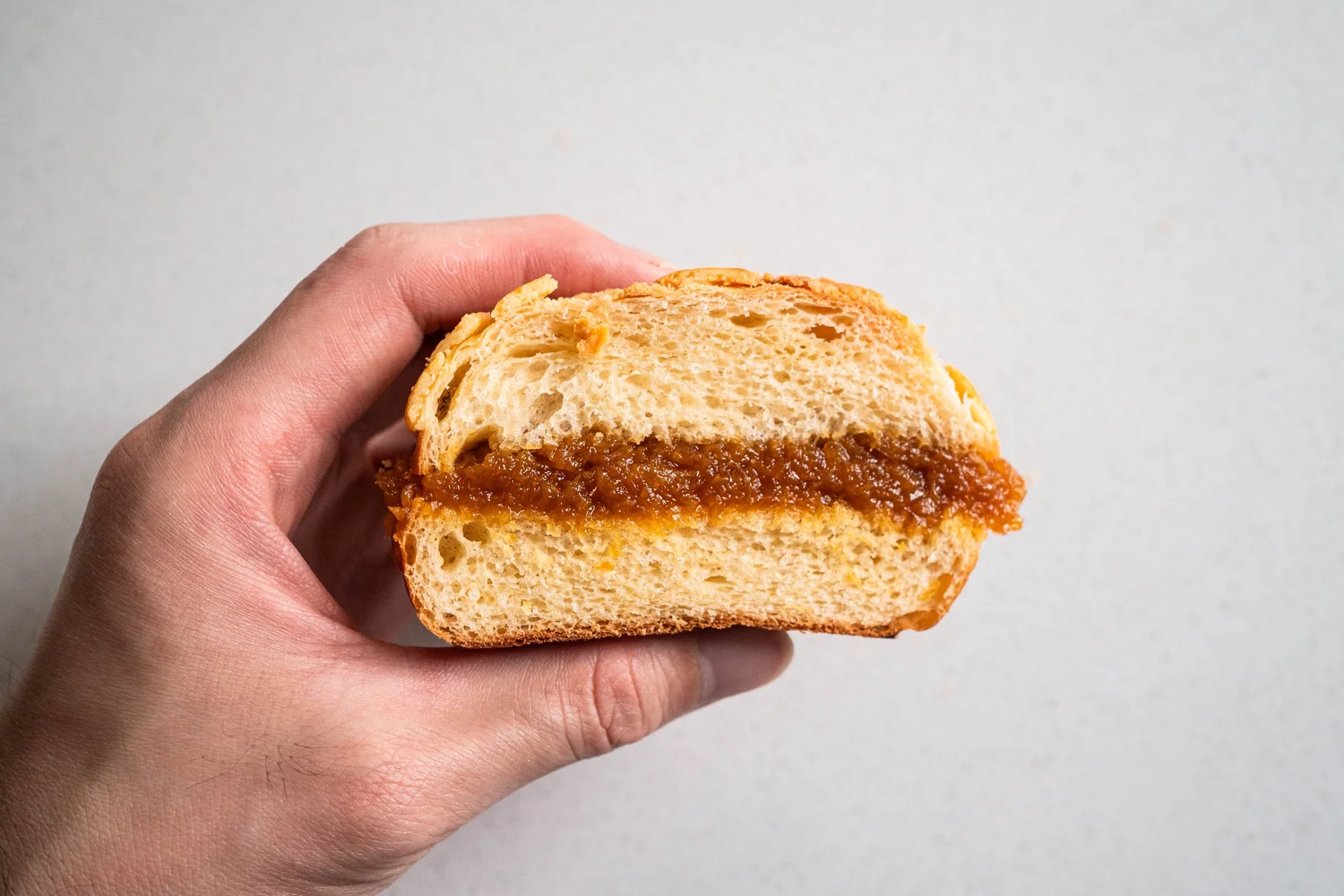 Polo Buns — Jun & Tonic