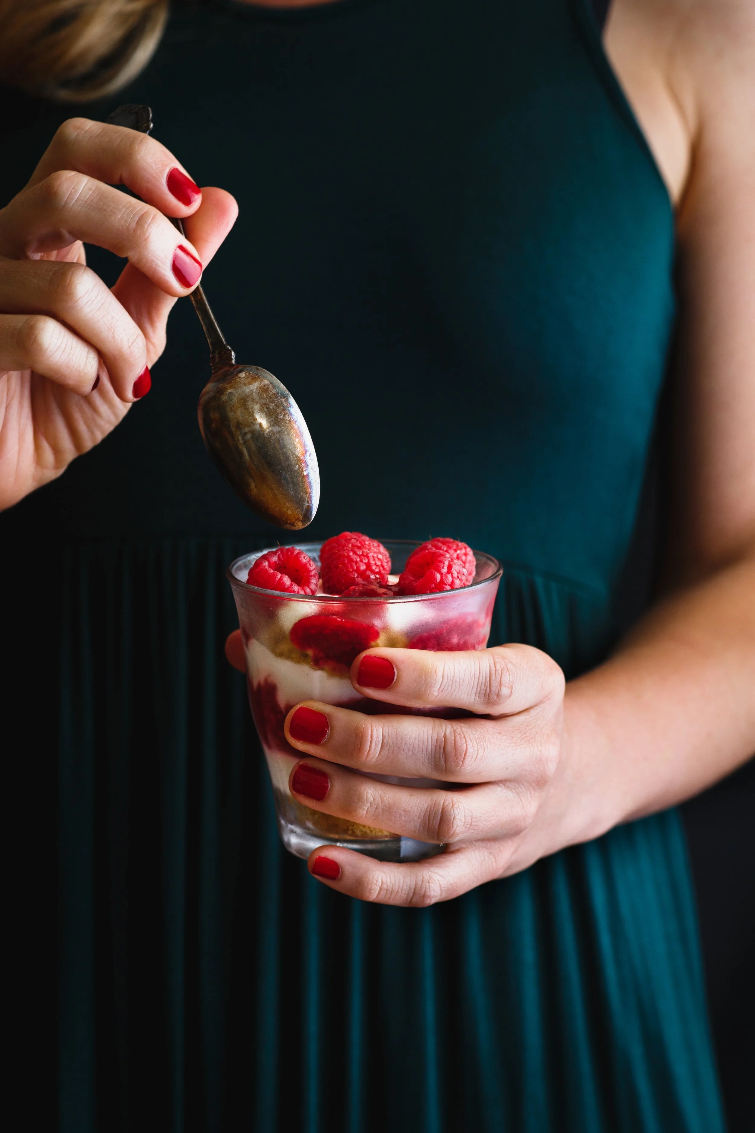 Amy Carson | Food & Drink Photographer in San Diego