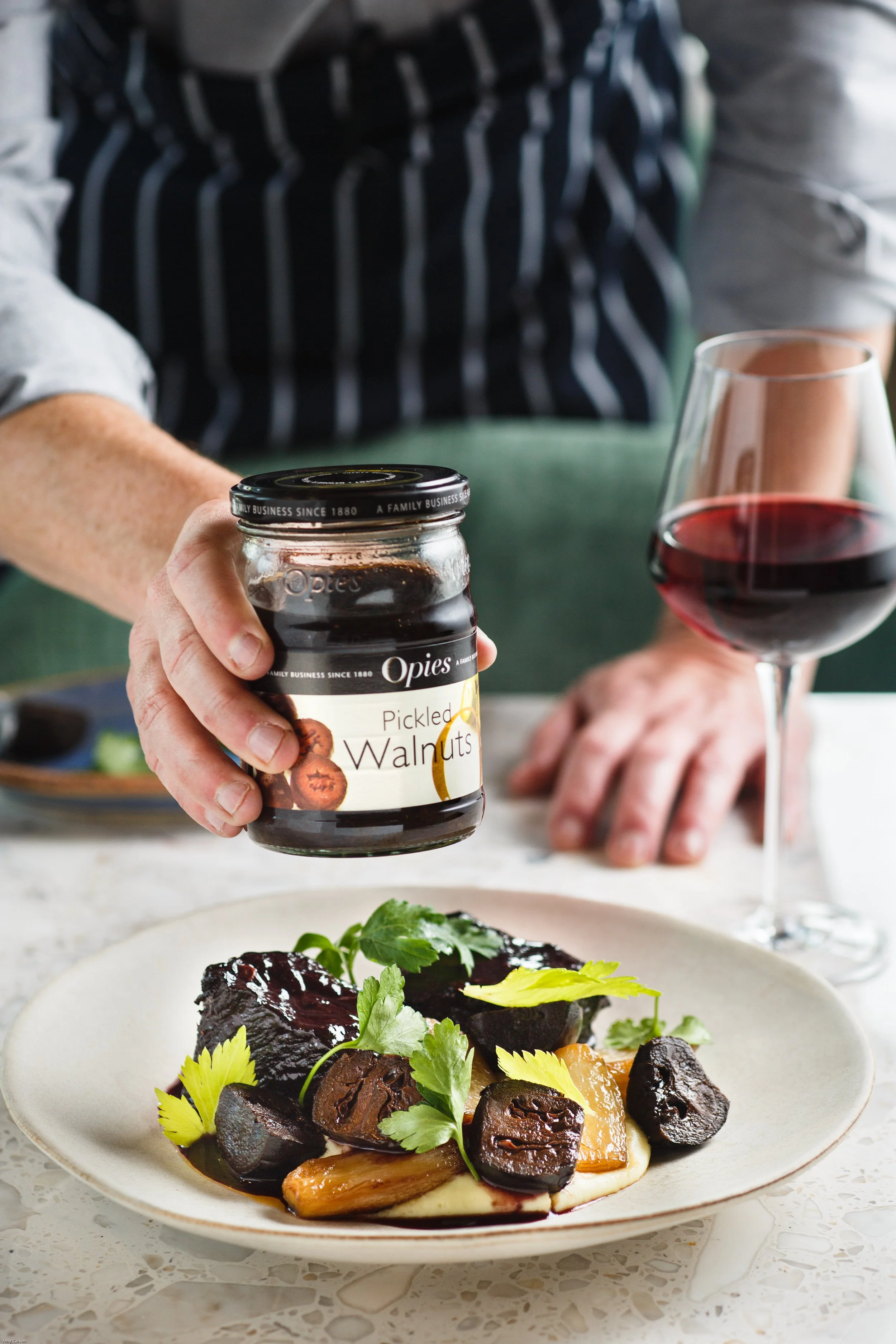 Amy Carson | Food & Drink Photographer in San Diego