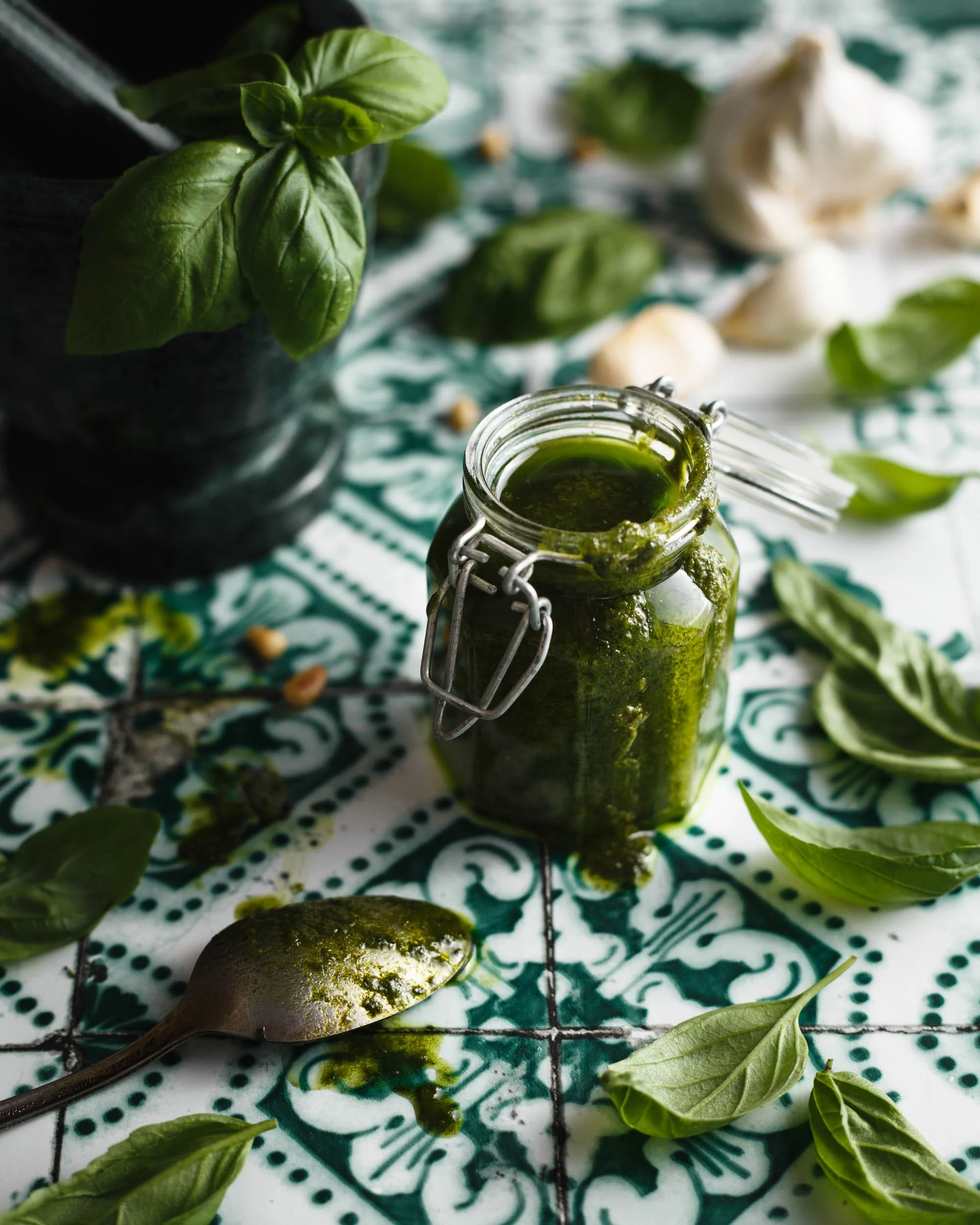 Amy Carson | San Diego Food Photographer