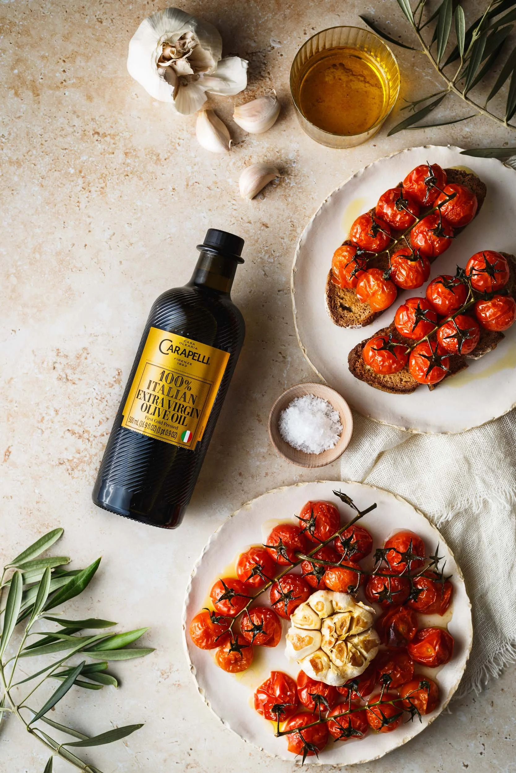 Amy Carson | San Diego Food Photographer