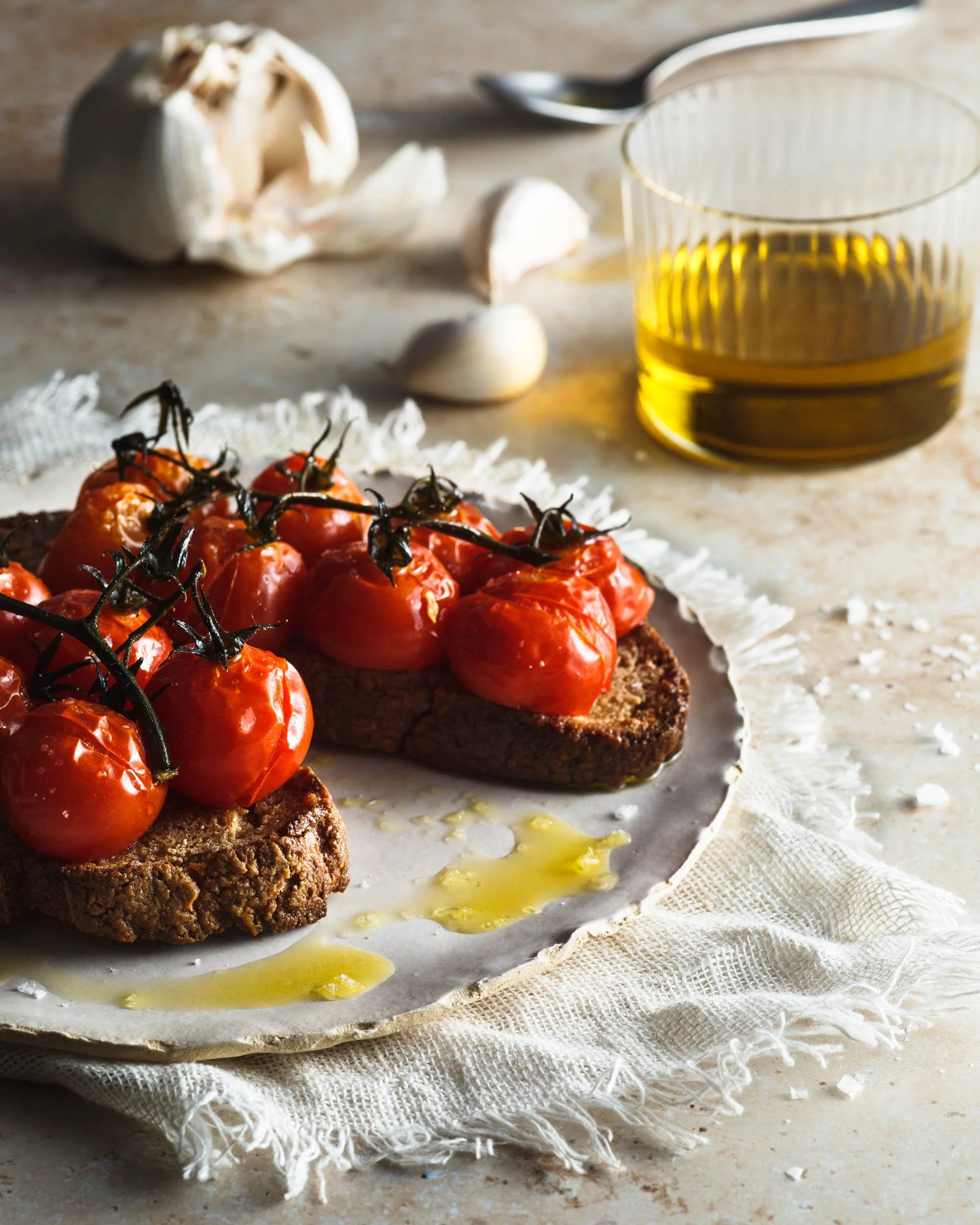 Amy Carson | San Diego Food Photographer