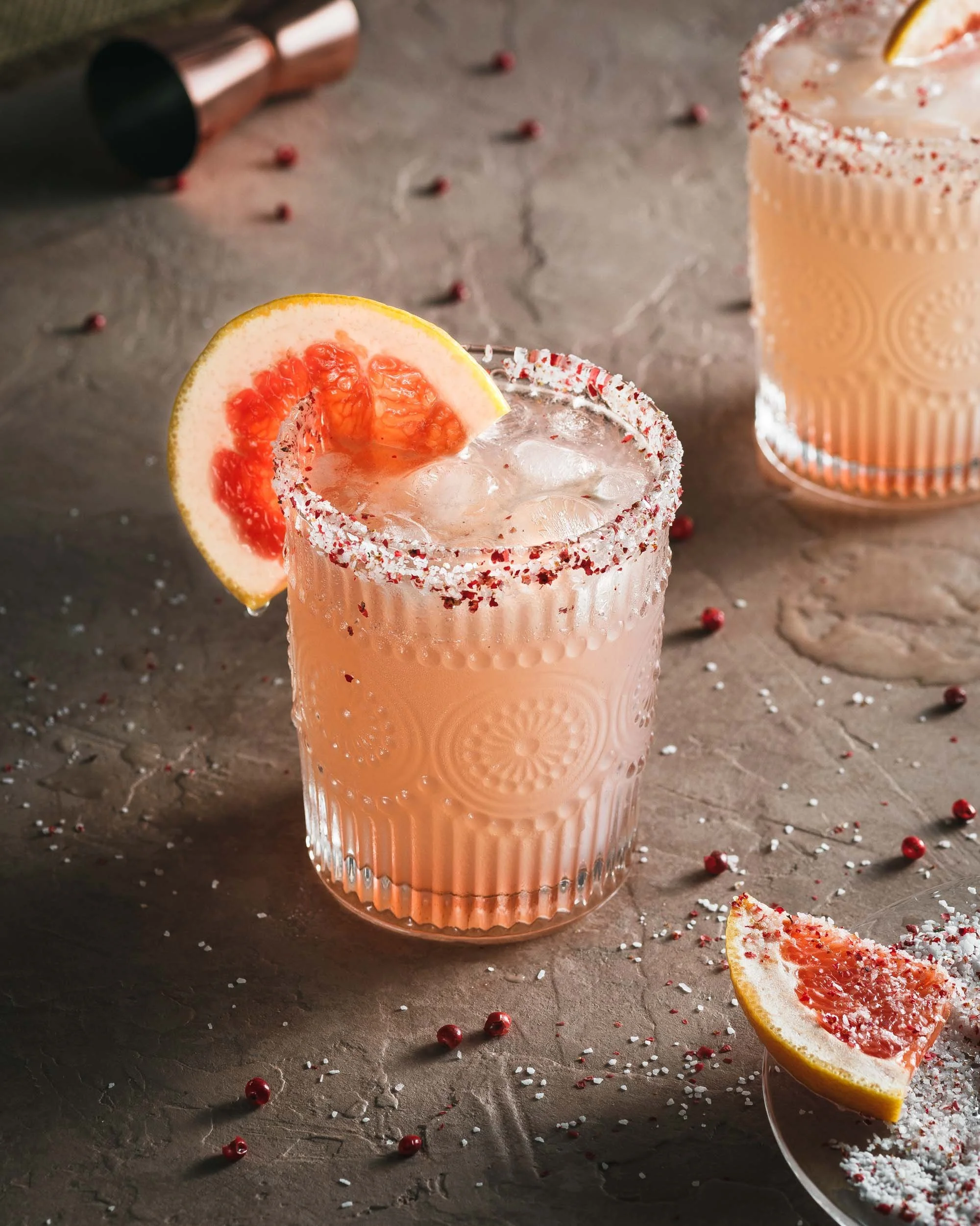 Amy Carson | San Diego Food Photographer