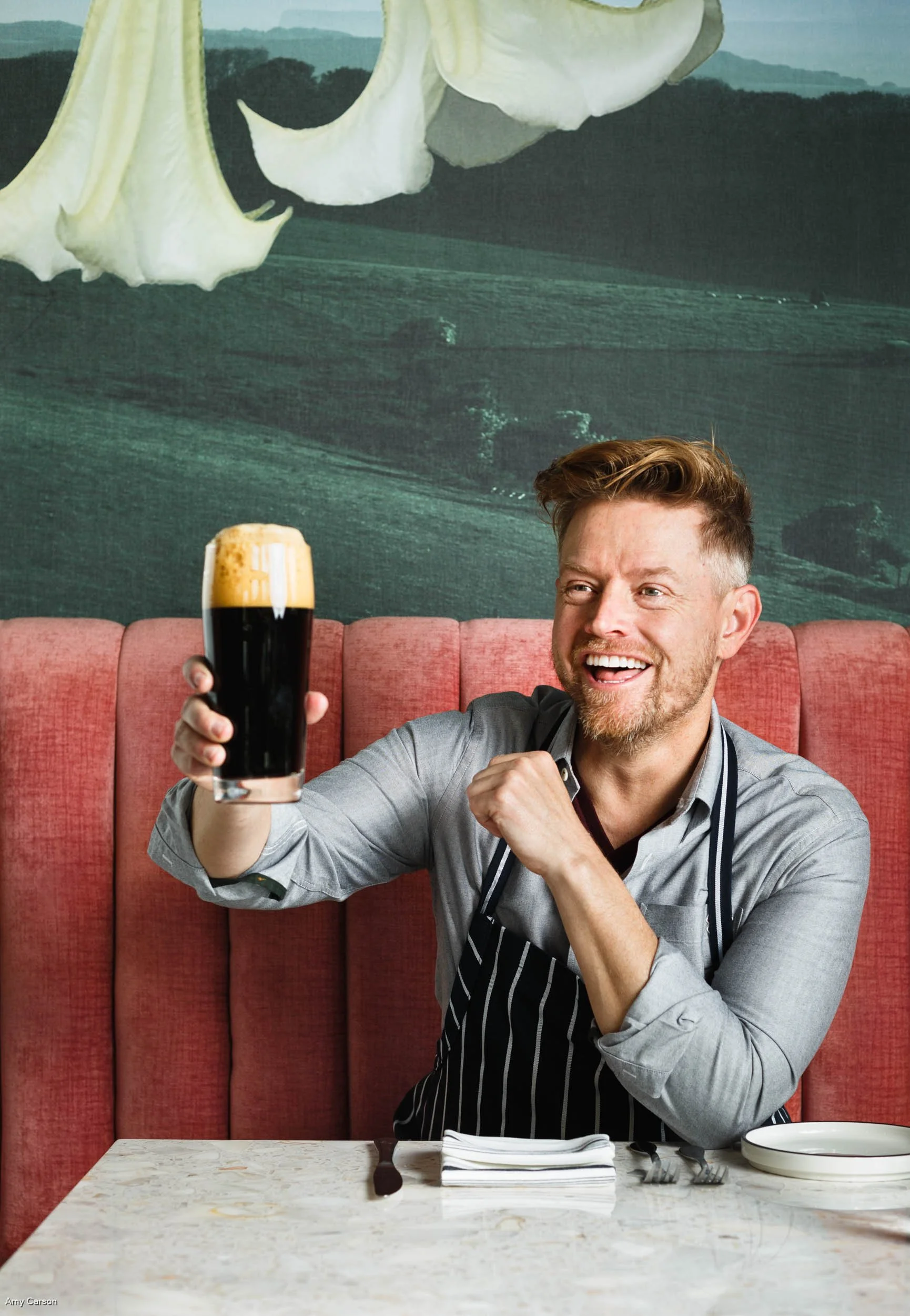 Amy Carson | San Diego Food Photographer