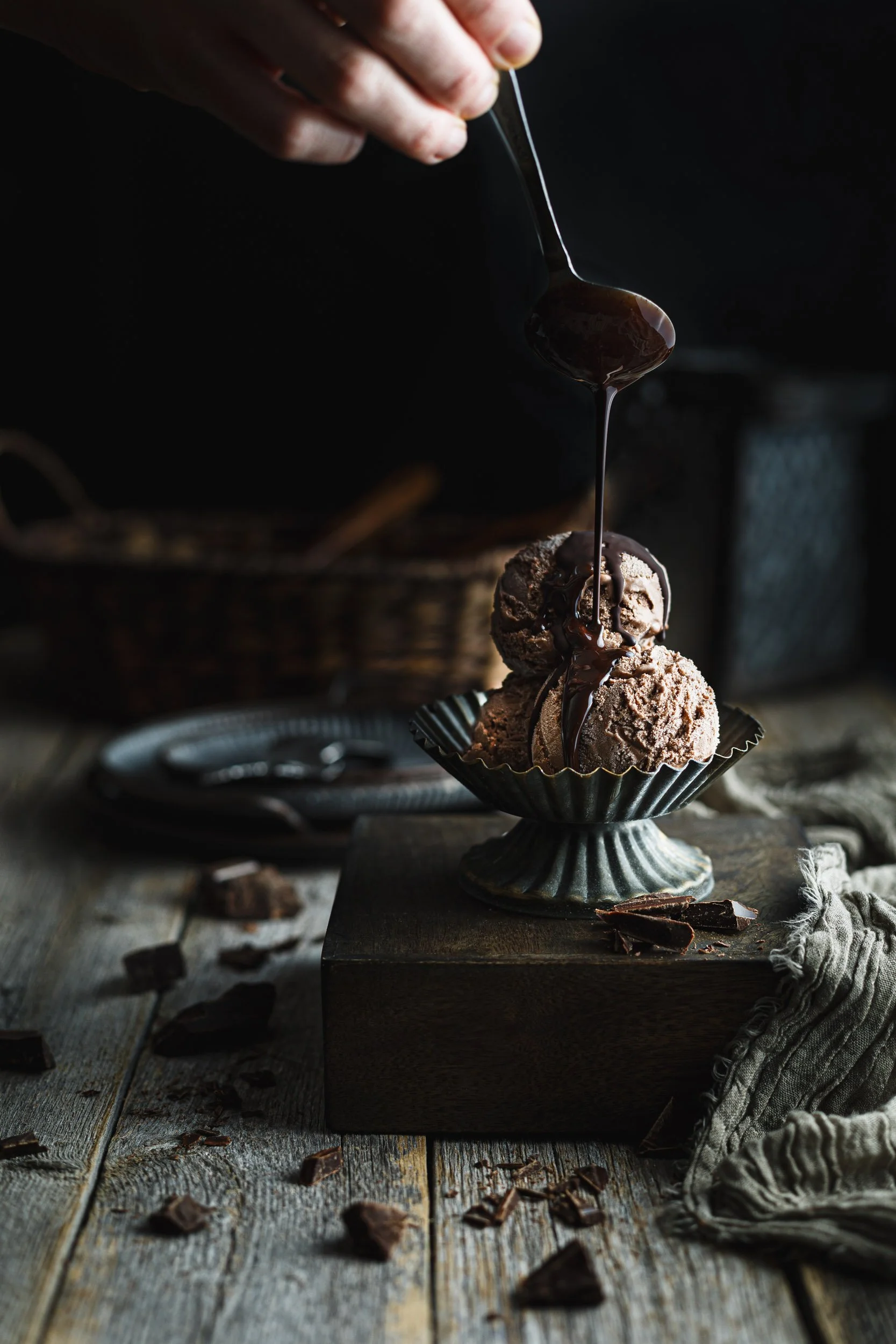 Amy Carson | San Diego Food Photographer