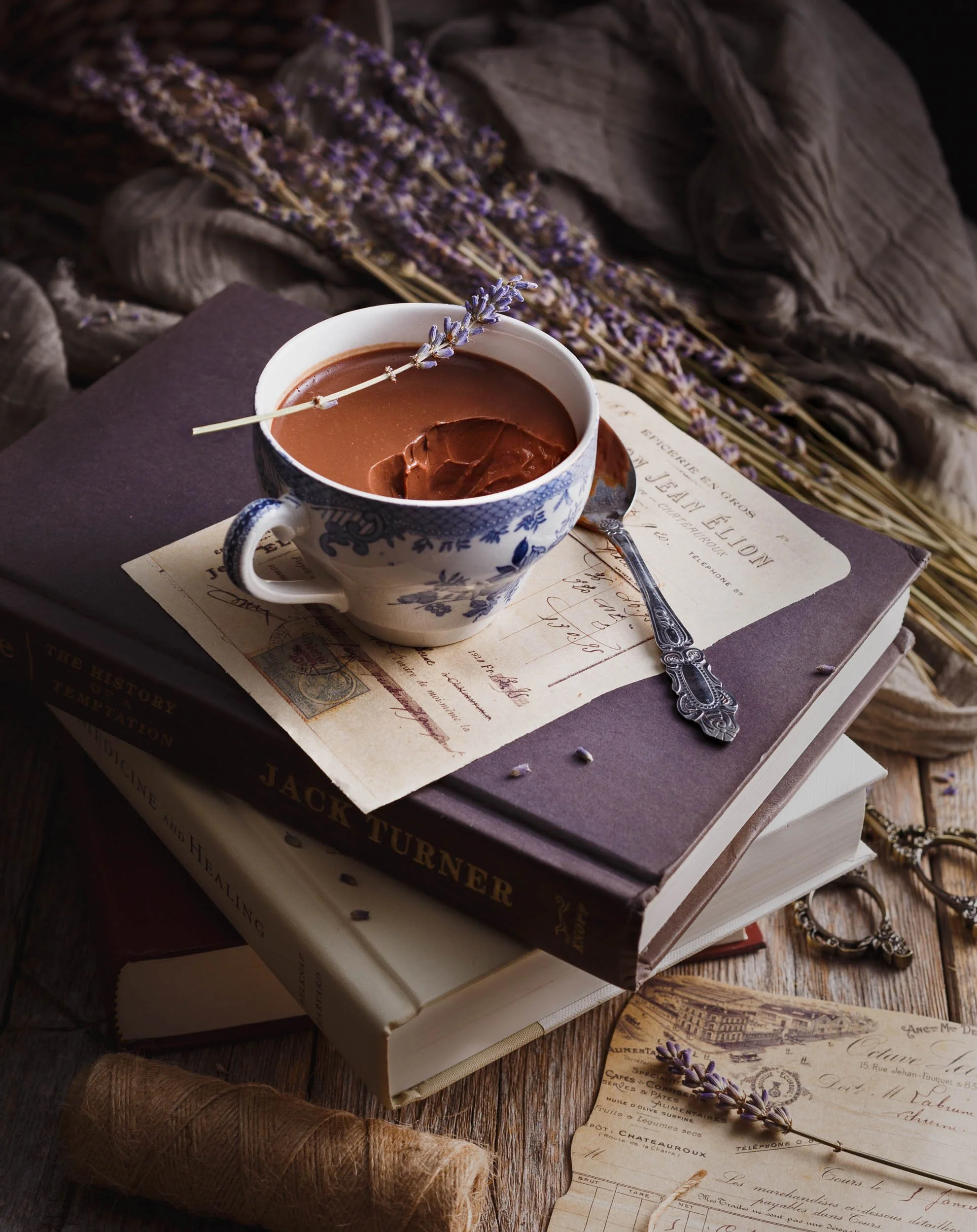Amy Carson | San Diego Food Photographer