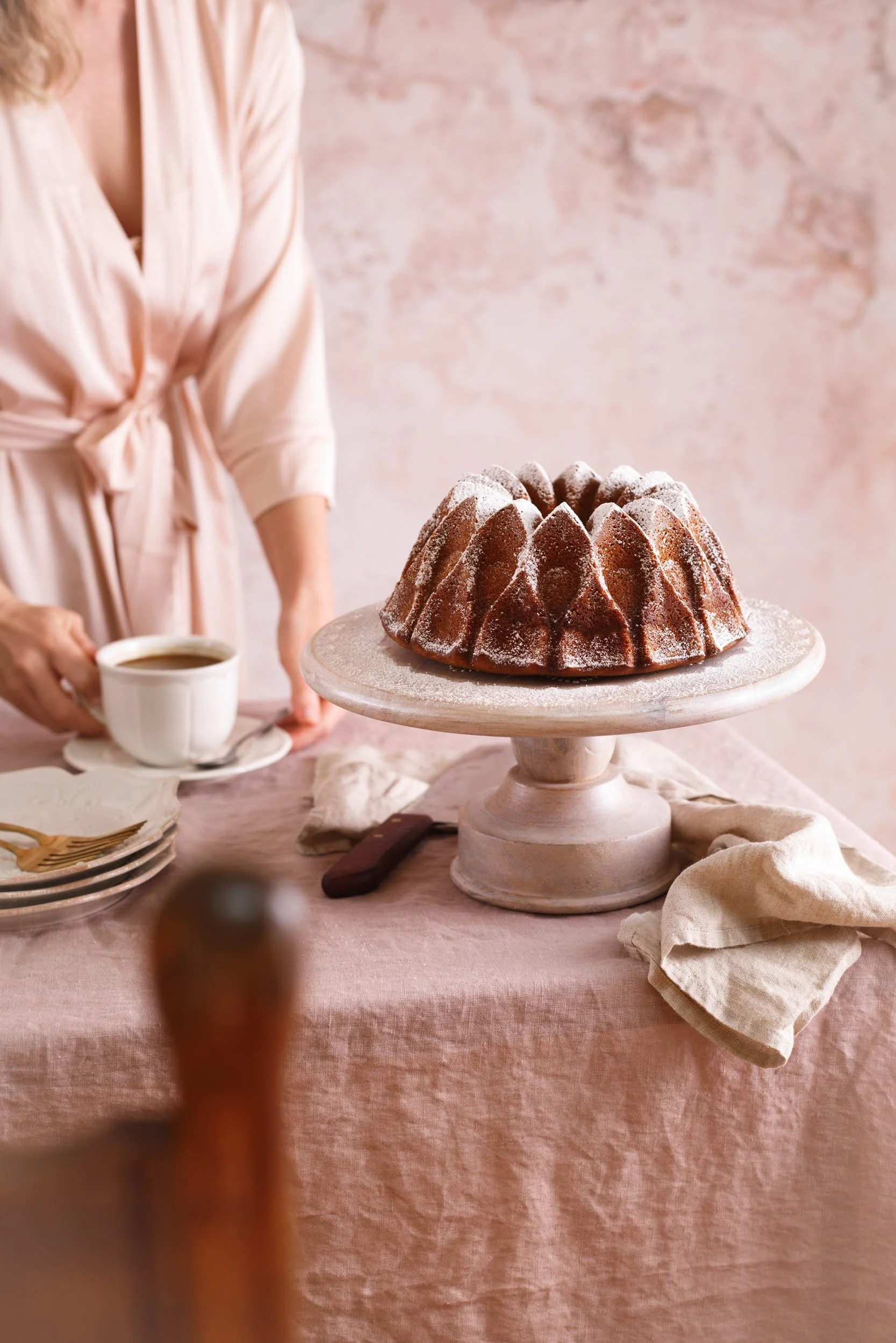 Amy Carson | San Diego Food Photographer