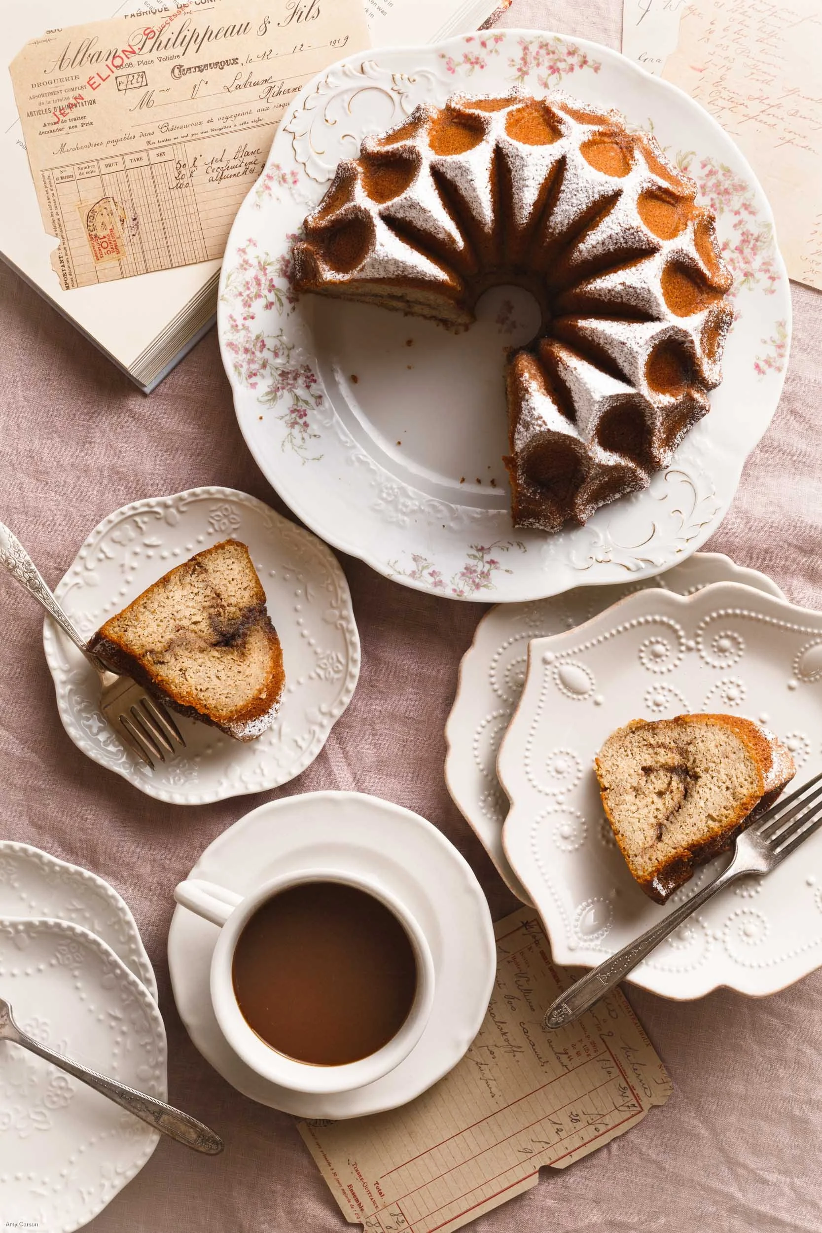 Amy Carson | San Diego Food Photographer