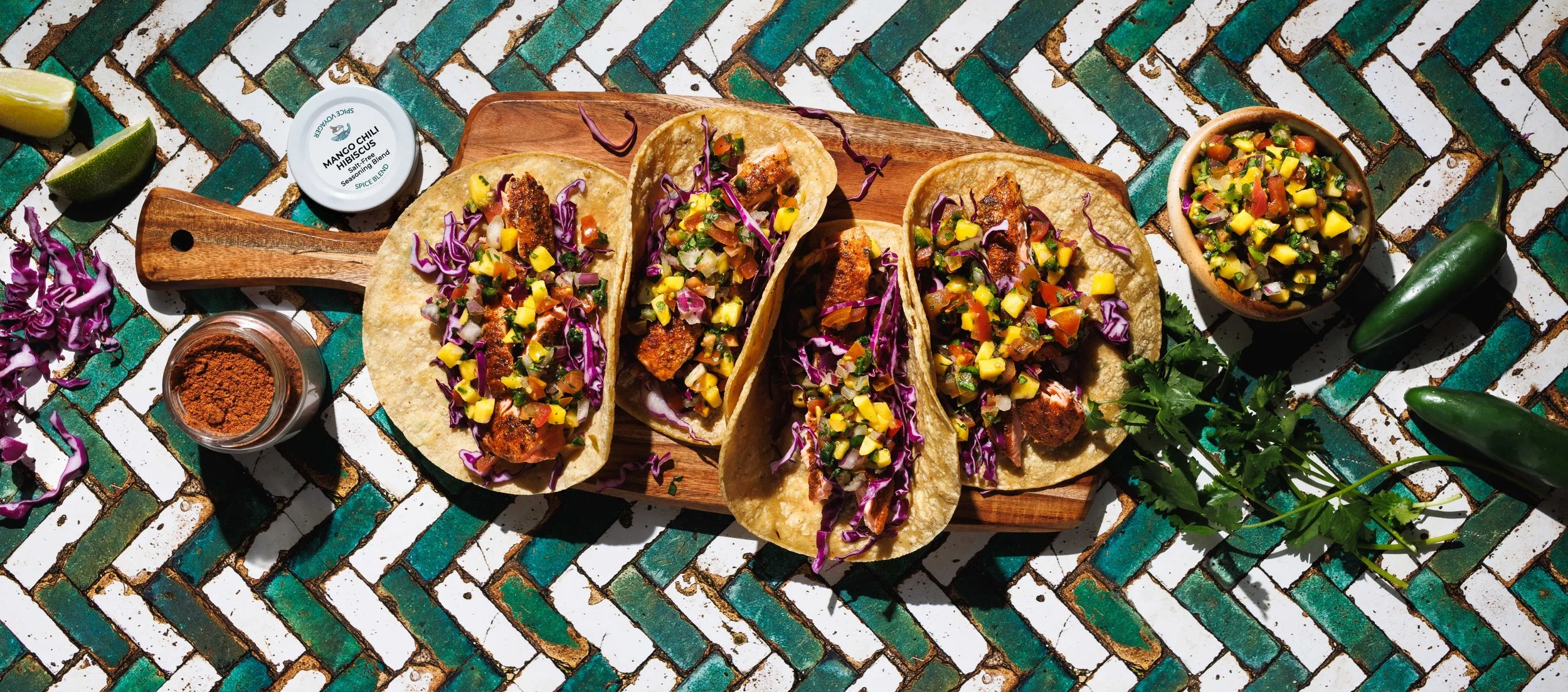 Amy Carson | San Diego Food Photographer