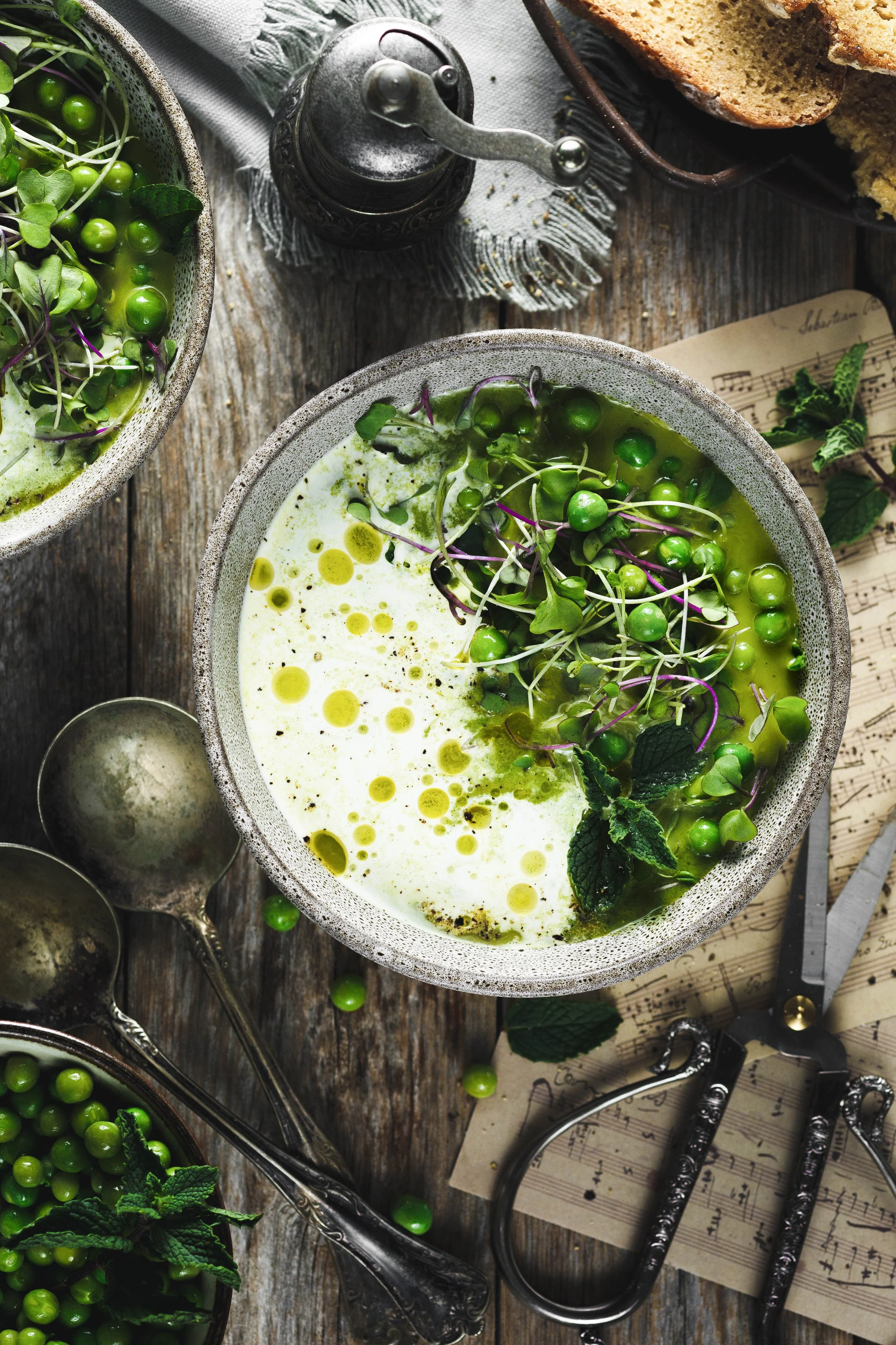 Amy Carson | San Diego Food Photographer