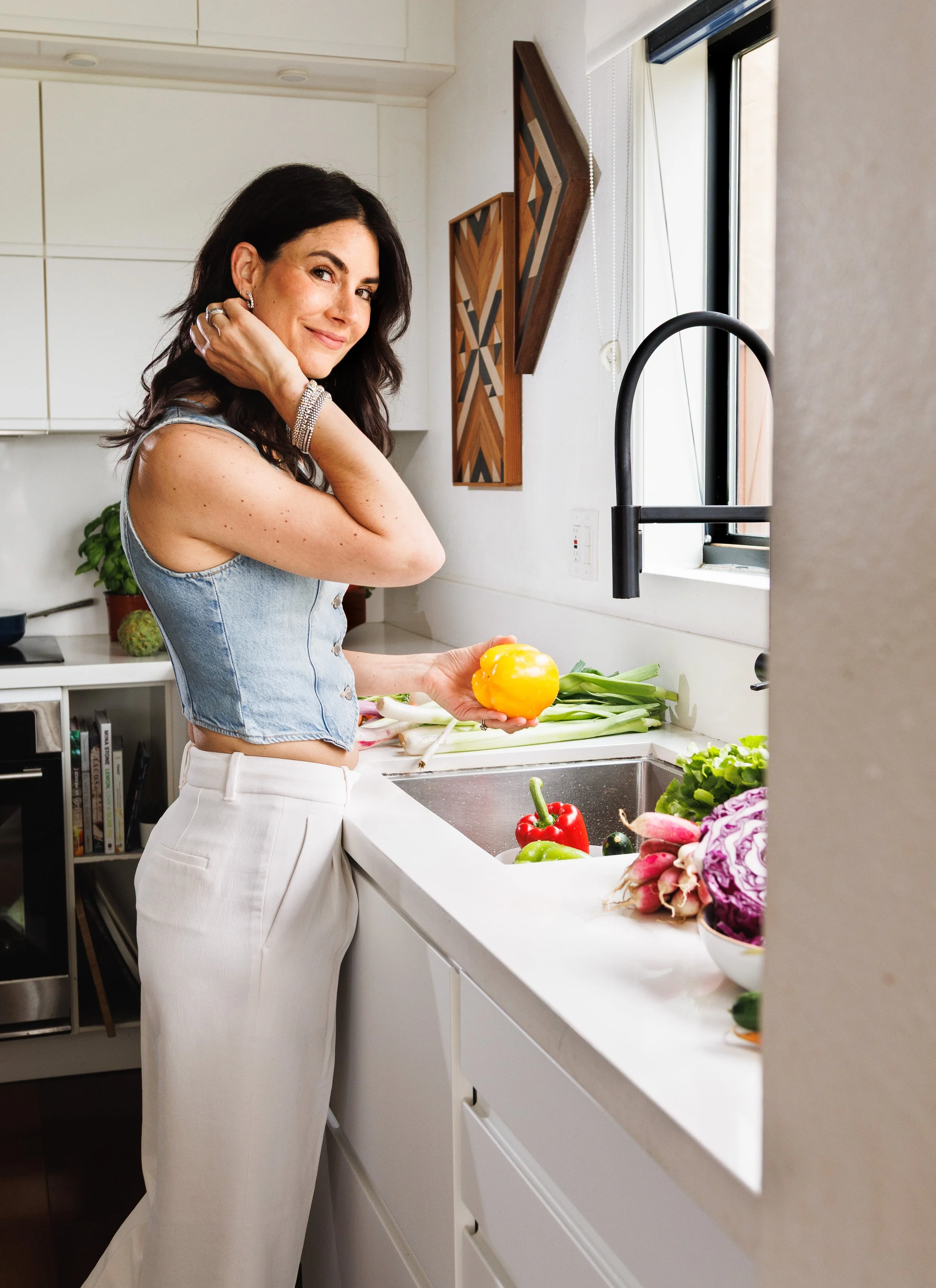 San Diego Commercial Food & Lifestyle Photographer | Amy Carson