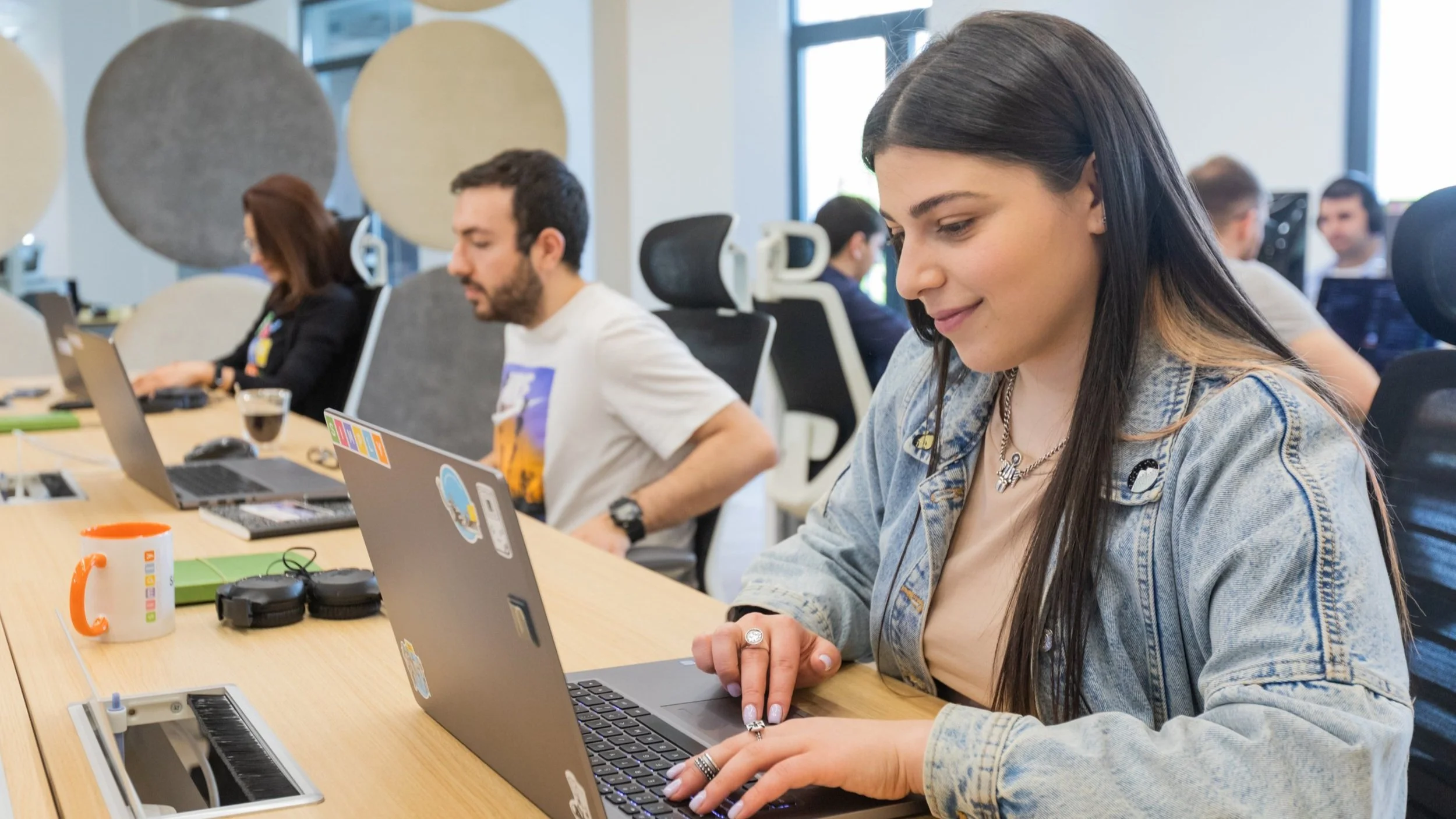 Careers | Simply Technologies