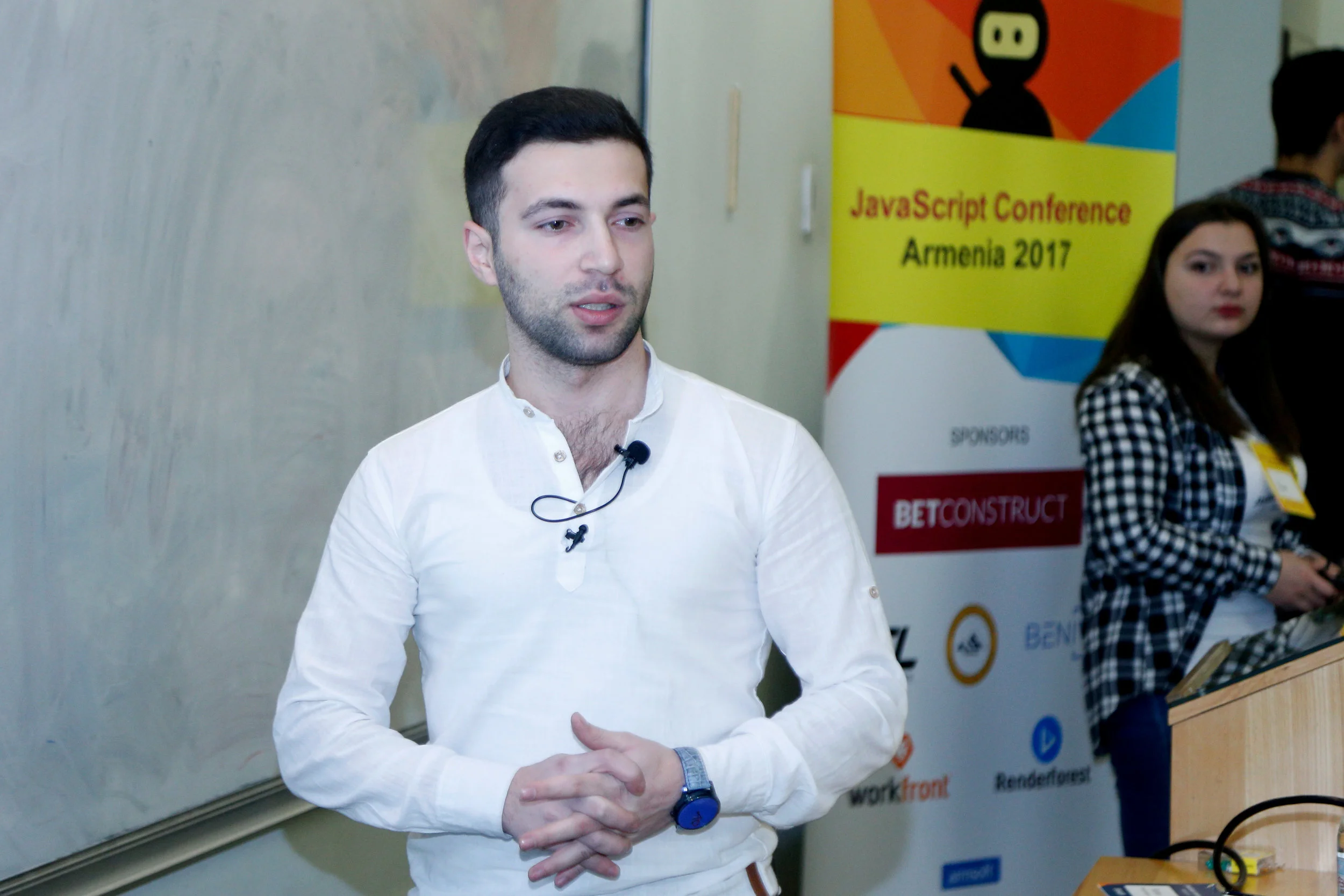 JavaScript at Simply | Simply Technologies