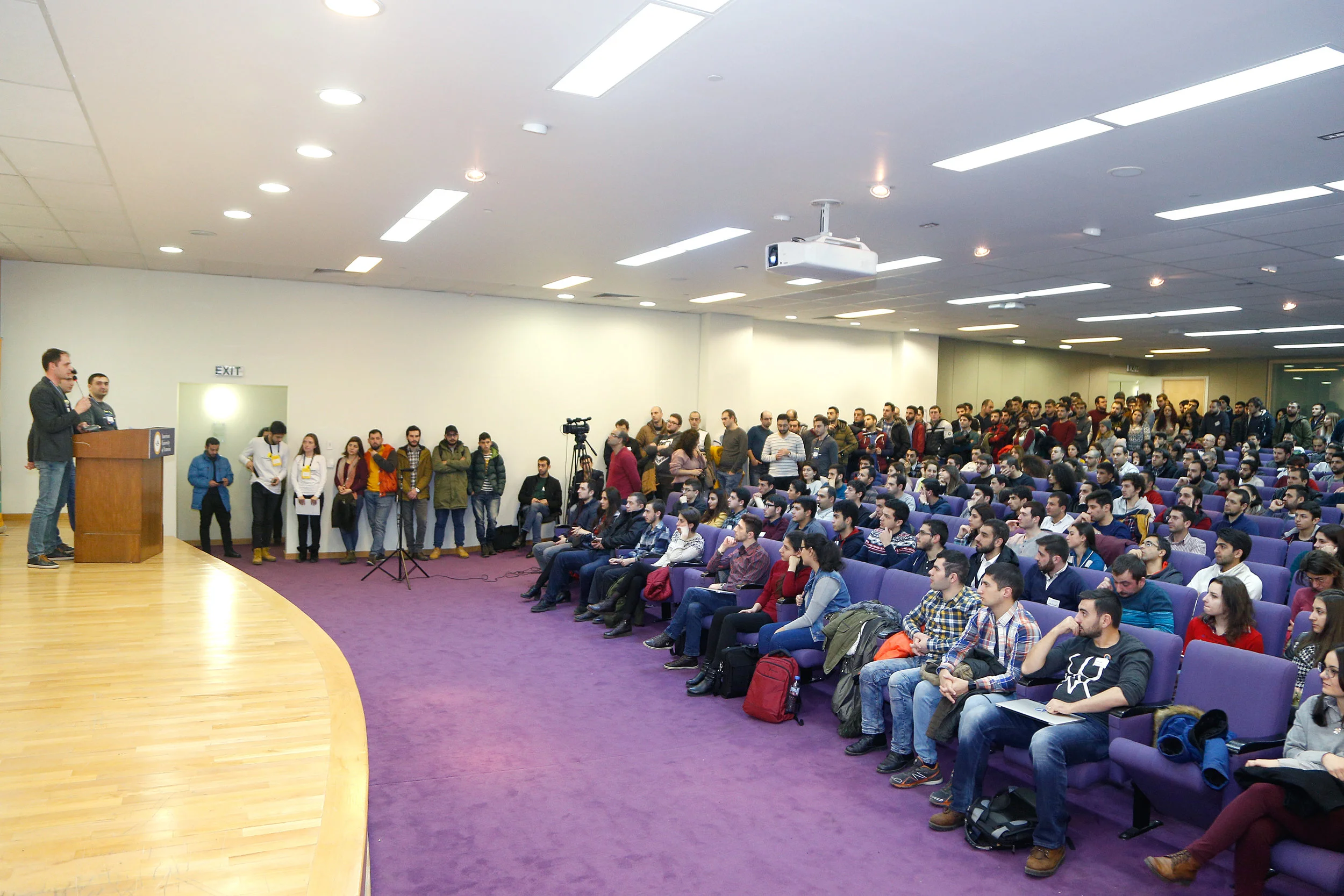 JavaScript at Simply | Simply Technologies