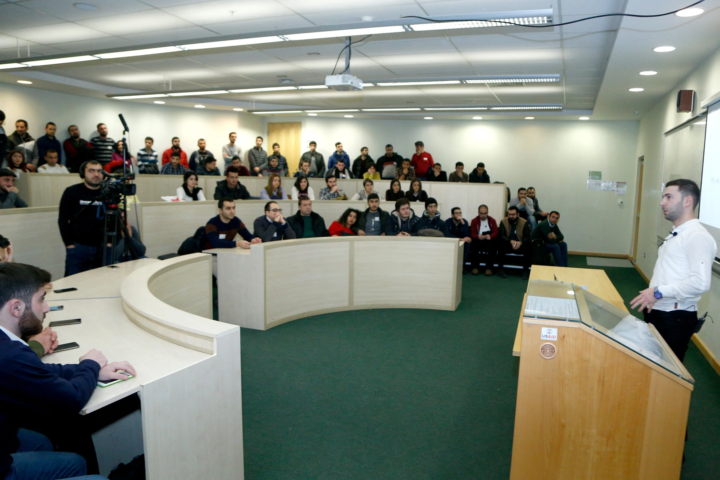 JavaScript at Simply | Simply Technologies