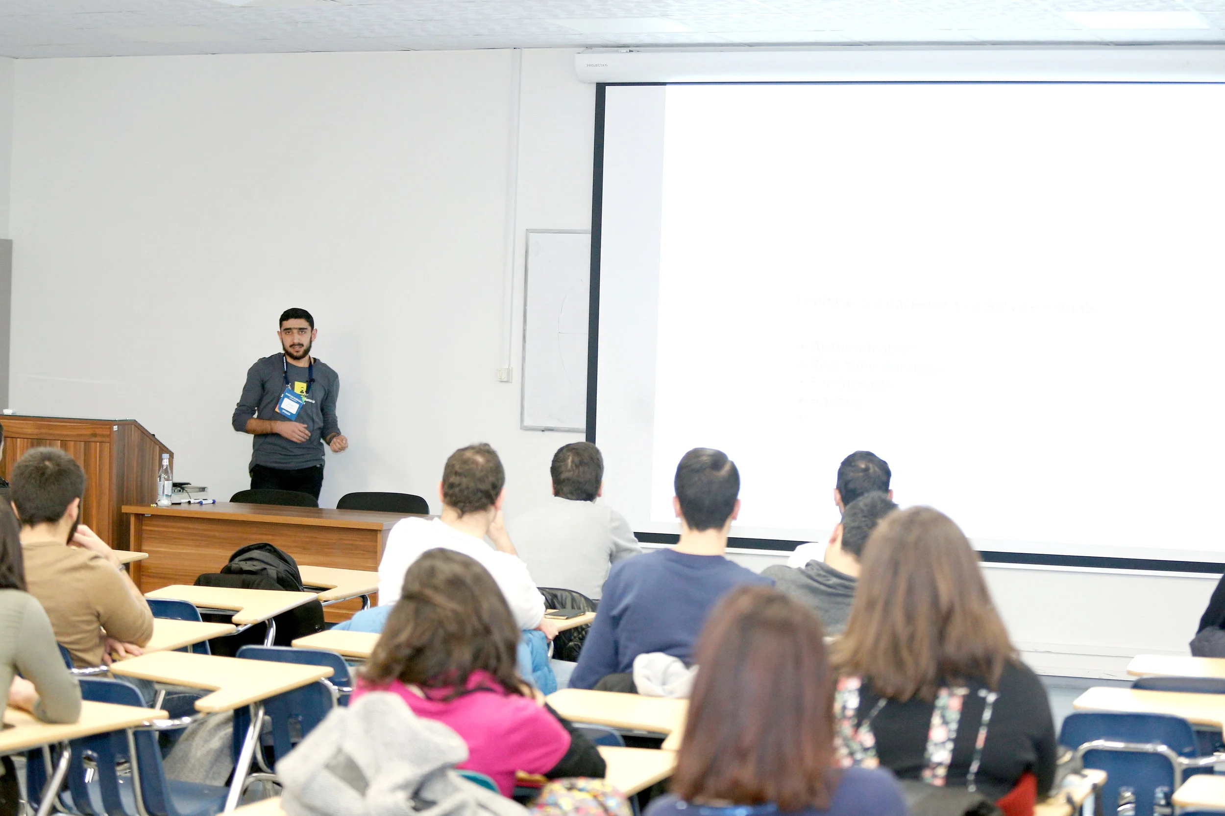 JavaScript at Simply | Simply Technologies