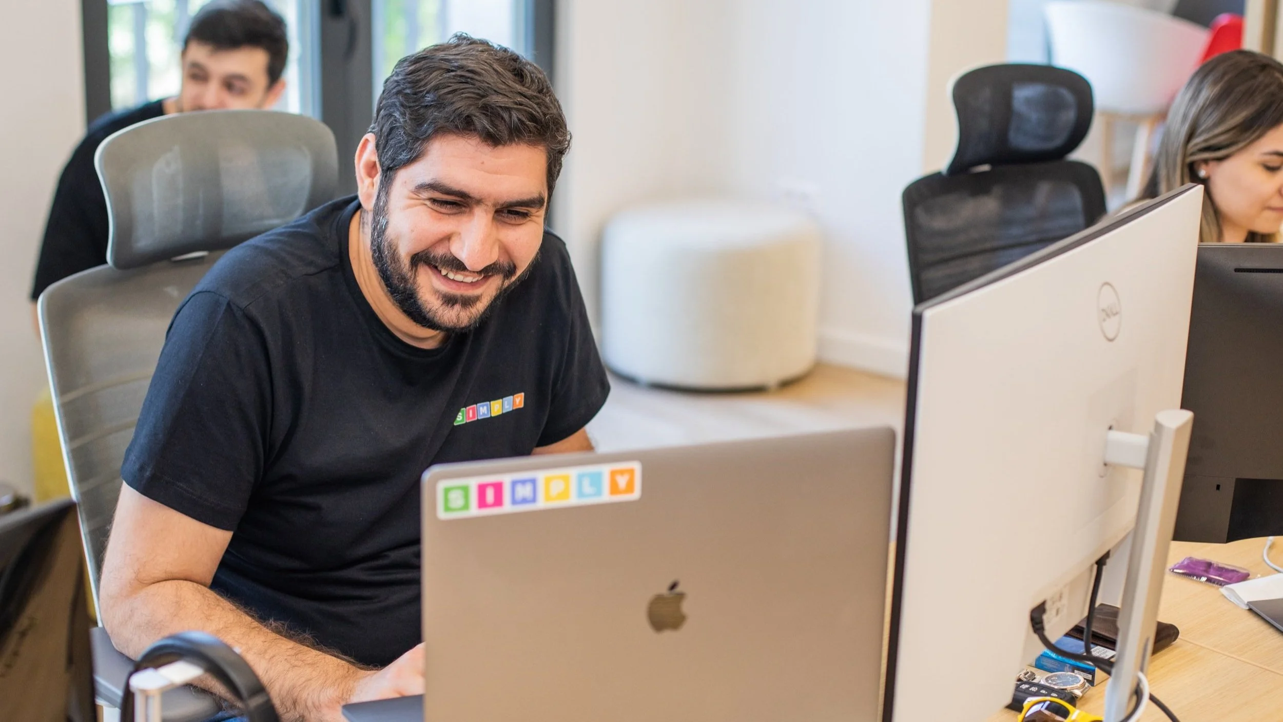 Careers | Simply Technologies