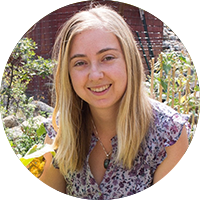 Our Team — Gratitude Blooming