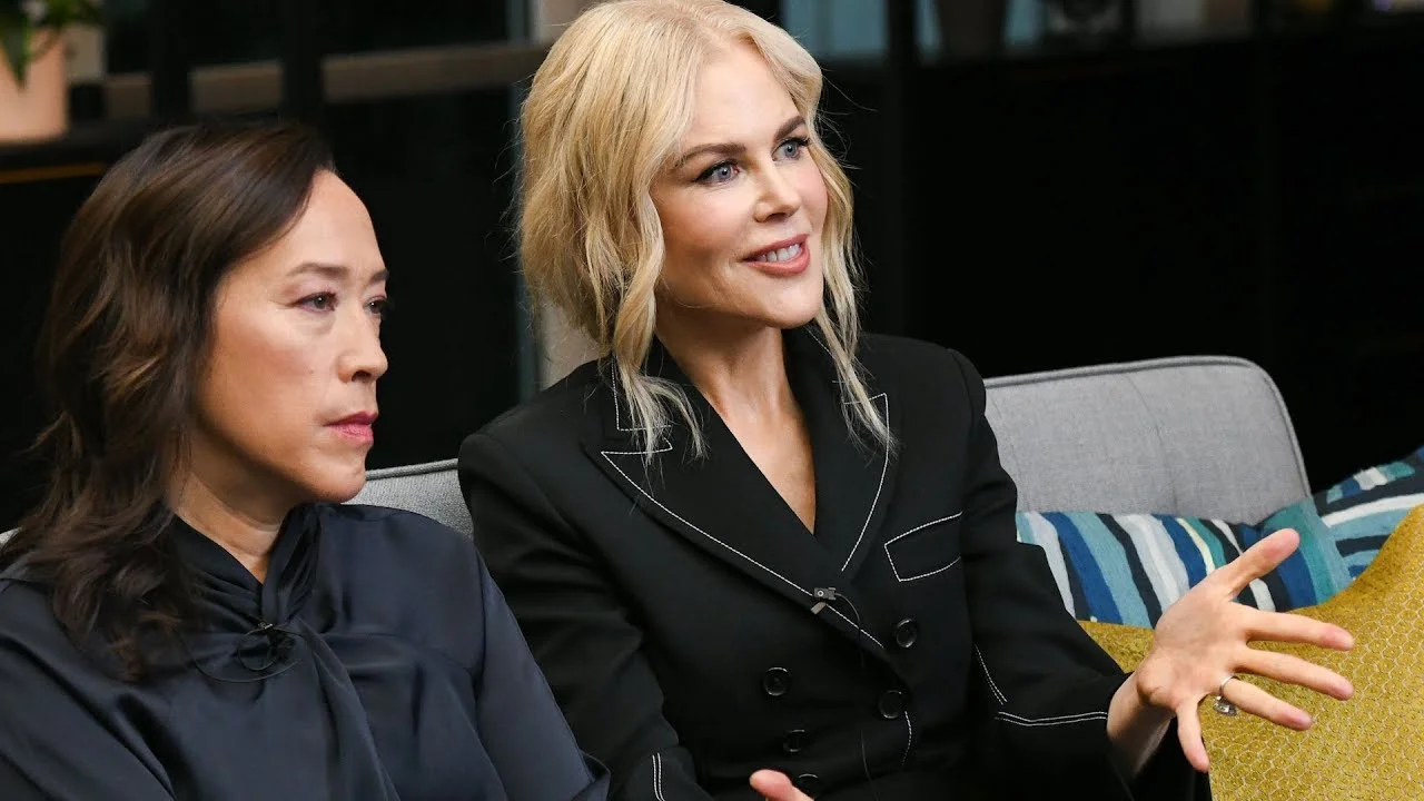 Theodore Shapiro Interview | Composer of Destroyer and A Simple Favor ...