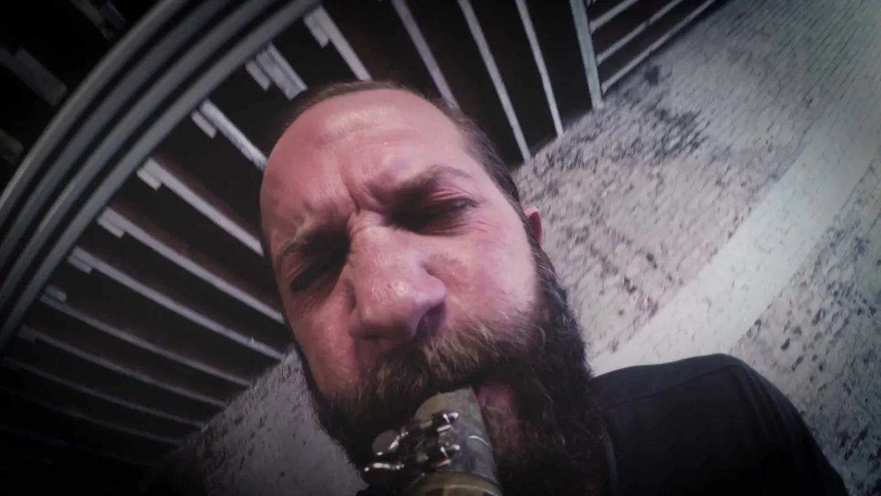 Colin Stetson Interview | Composer of Hereditary and Hulu's The First ...
