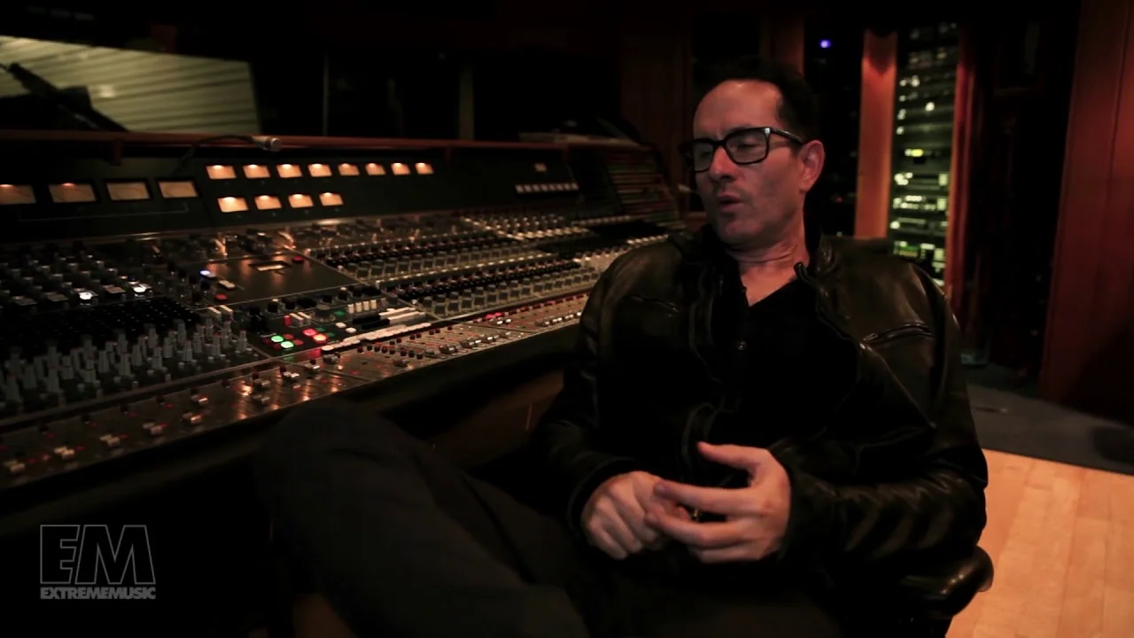 Russell Emanuel | Pop Disciple | Film Music & Music Supervision ...