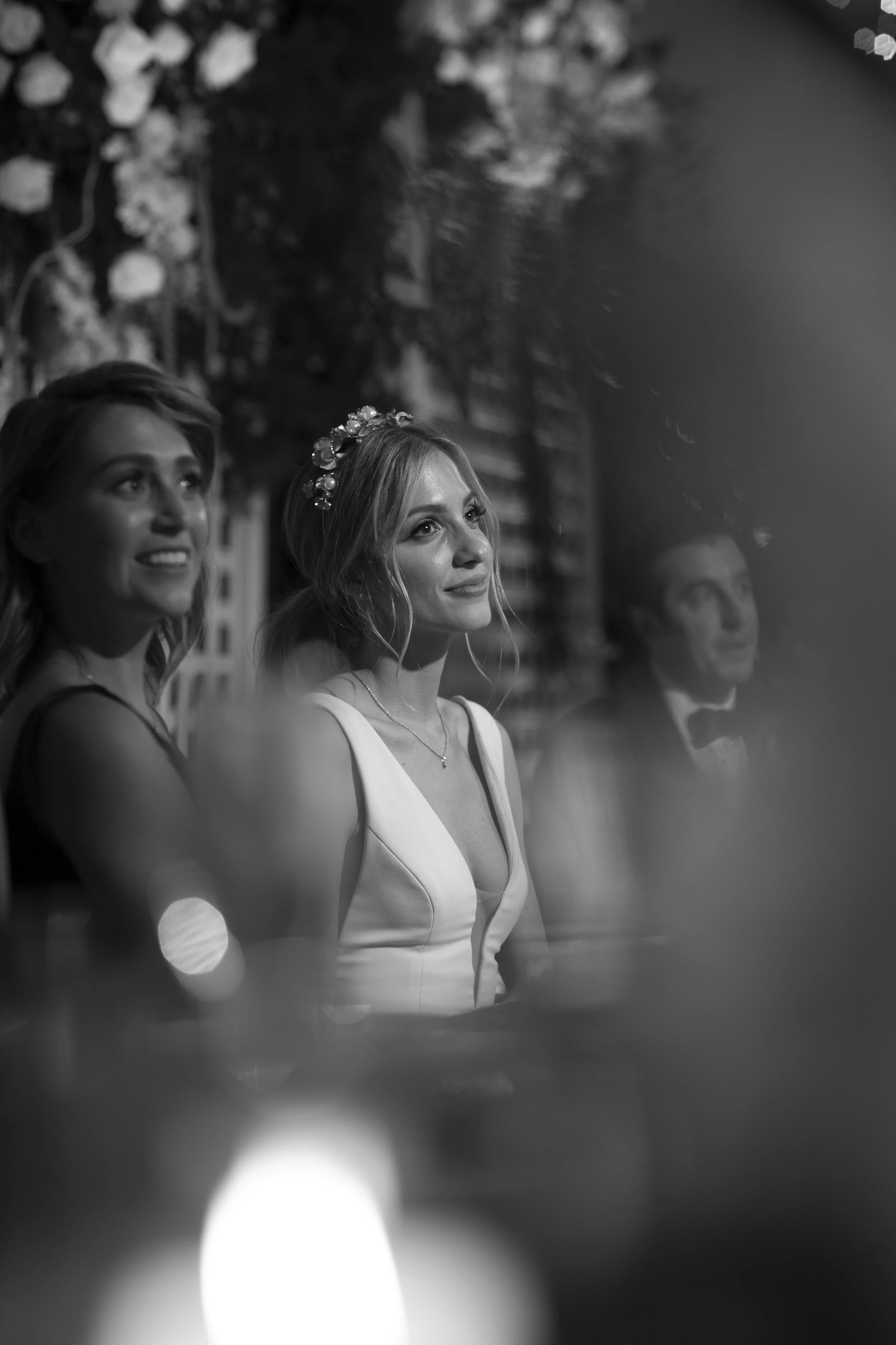 Anja and Pete — Blumenthal Photography
